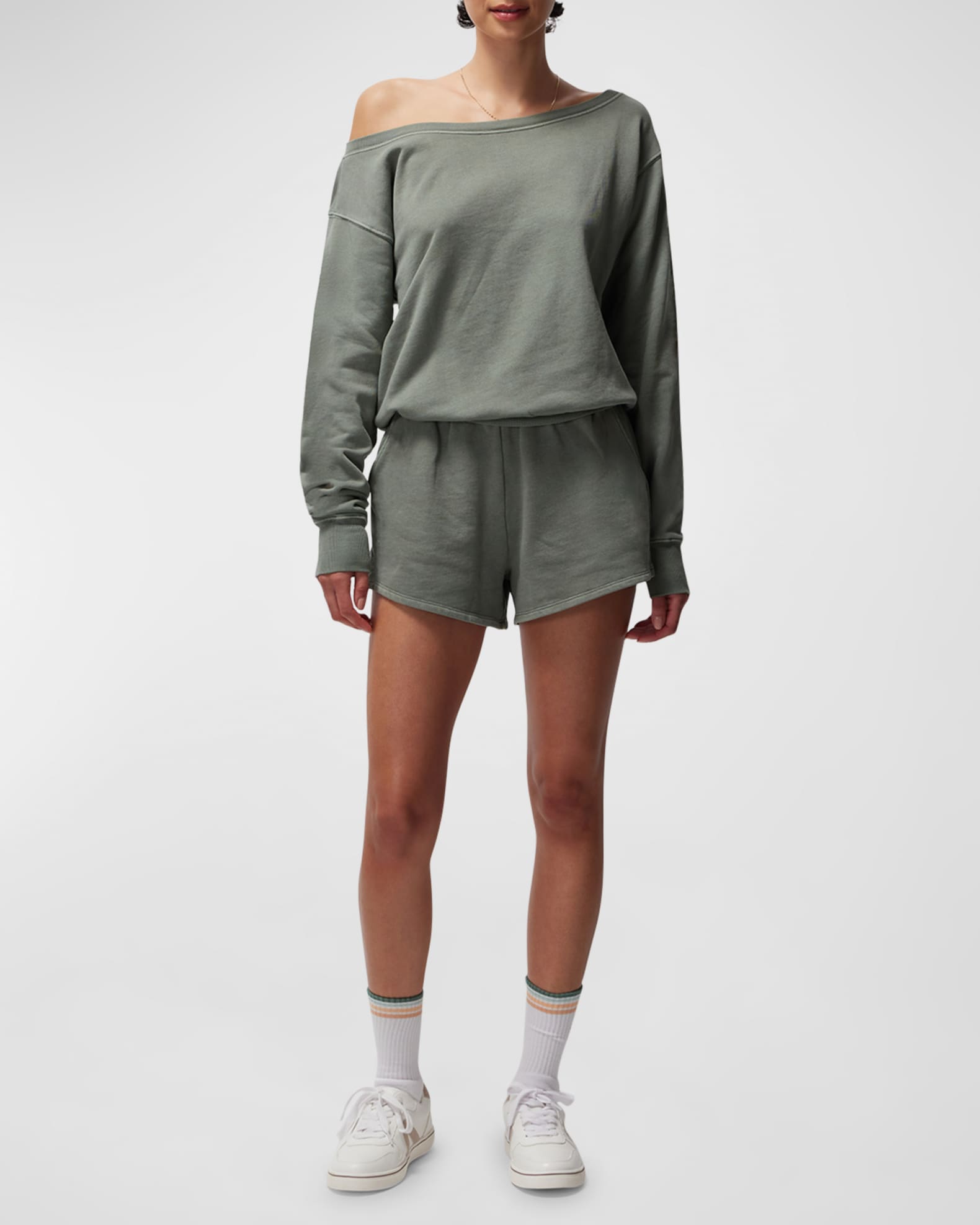 Agave Sweat Collection | Neiman Marcus