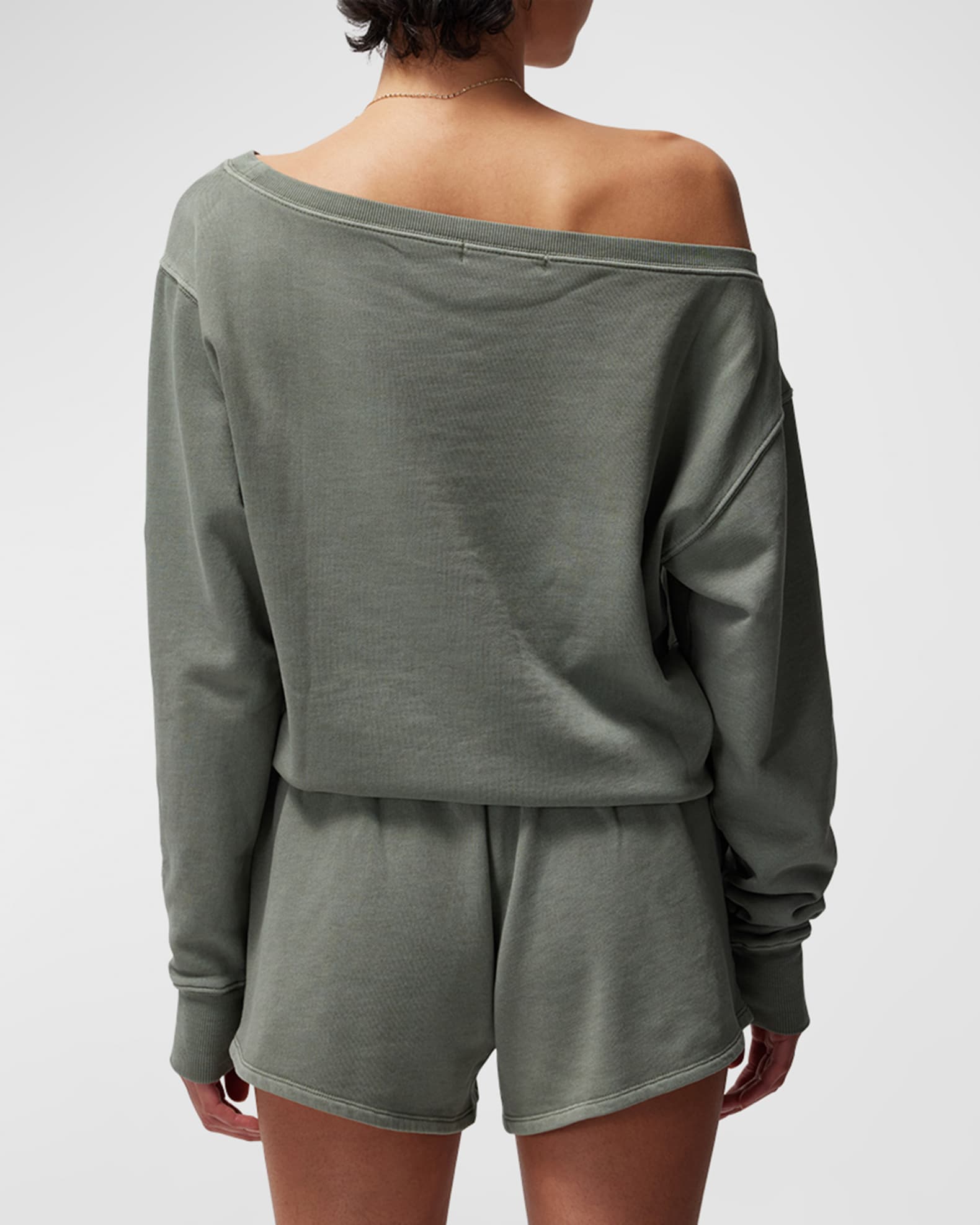 Agave Sweat Collection | Neiman Marcus