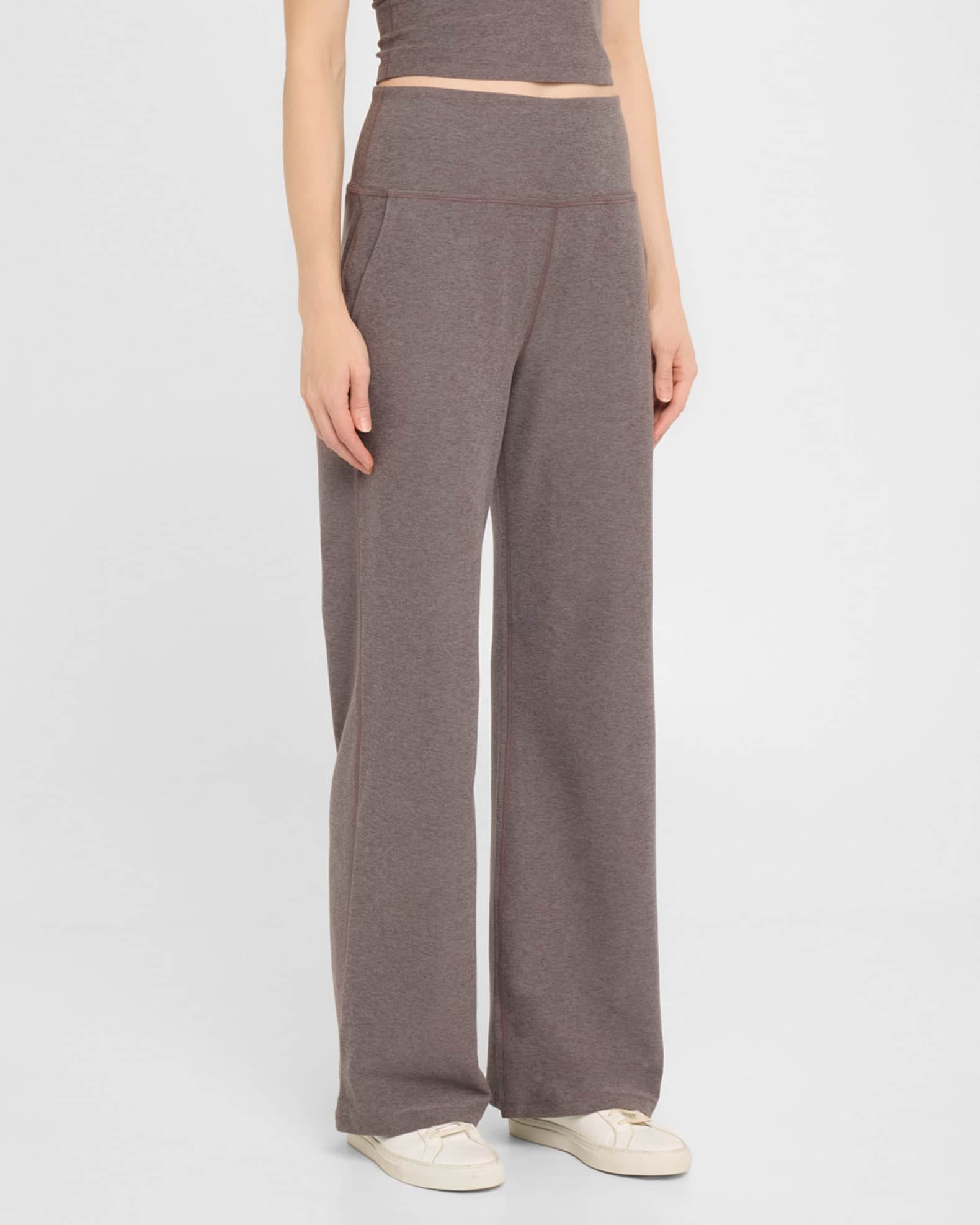 Spacedye Laid Back Pants | Neiman Marcus