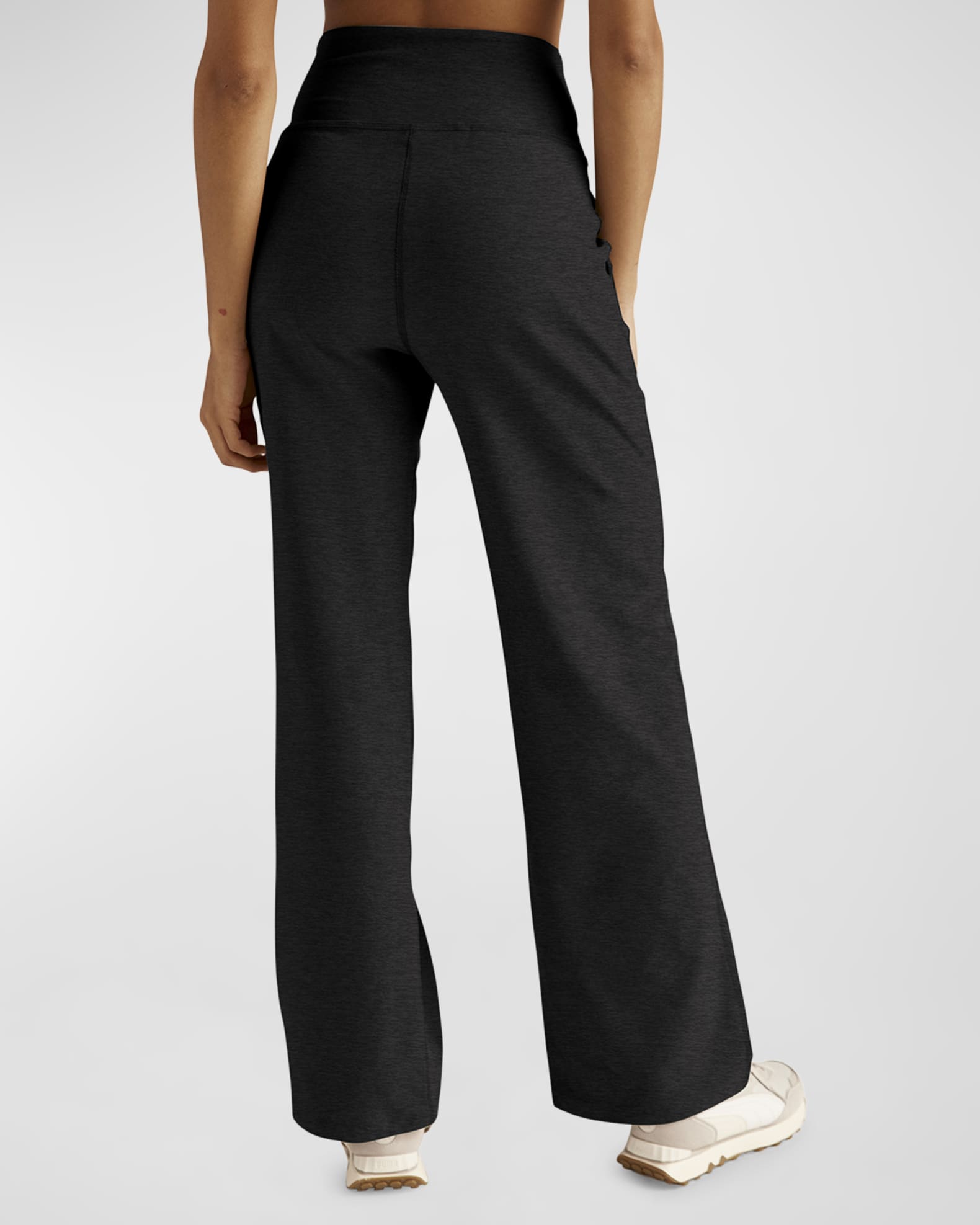 Beyond Yoga Spacedye Laid Back Pants | Neiman Marcus