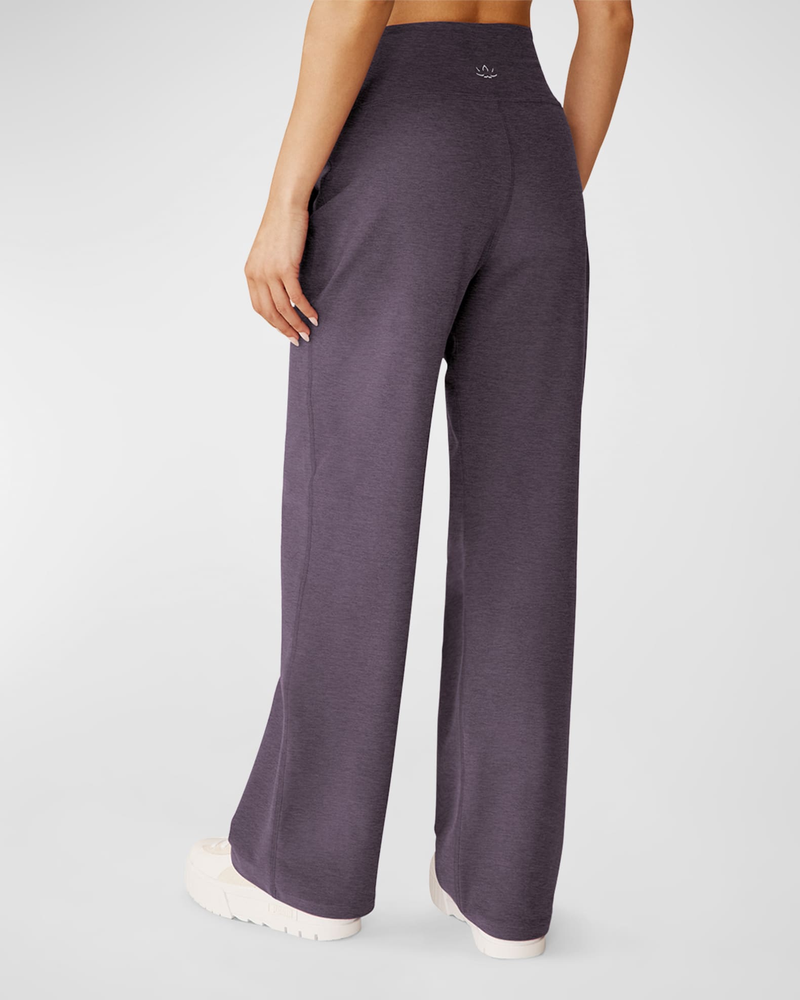 Beyond Yoga Spacedye Laid Back Pants | Neiman Marcus