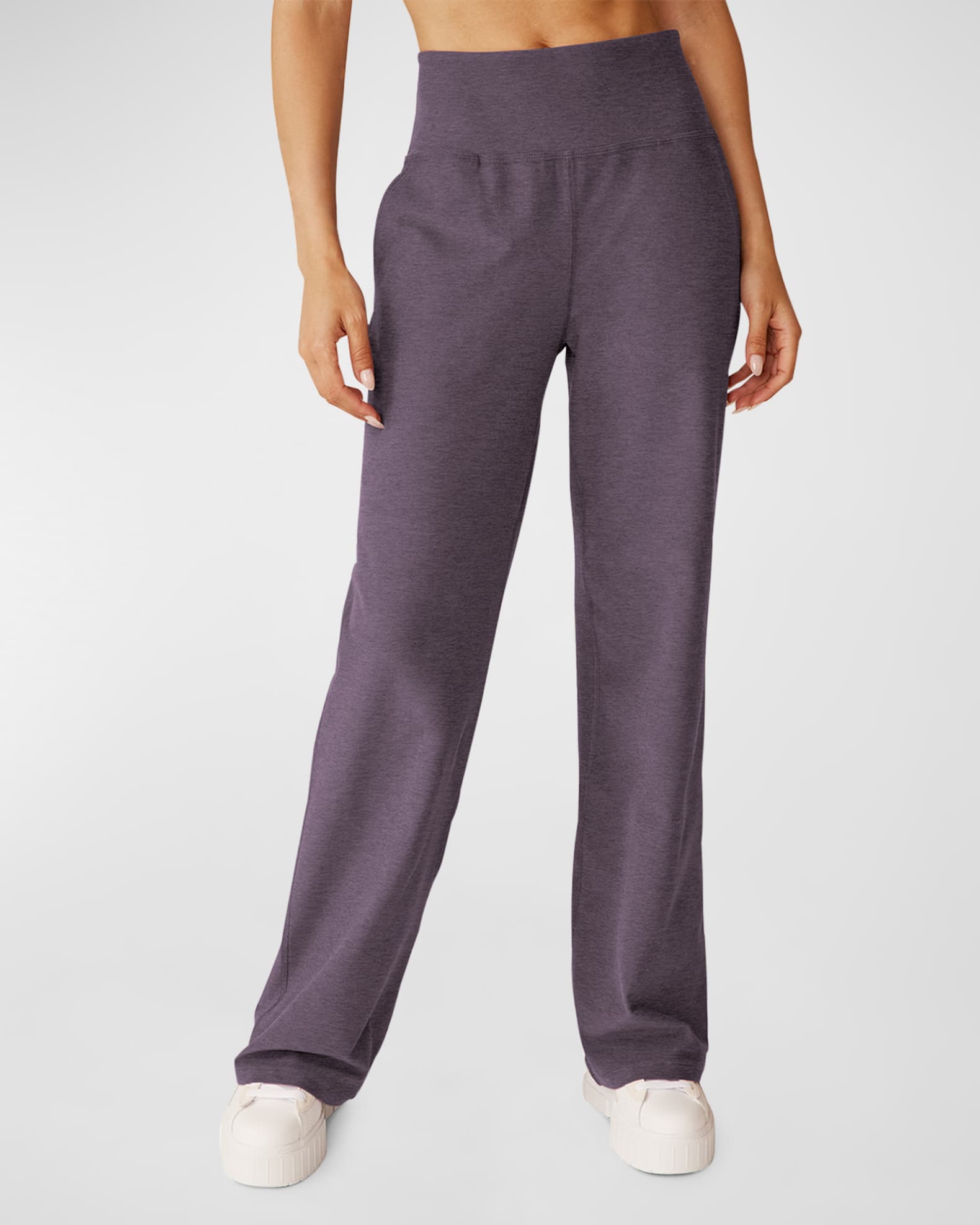 Beyond Yoga Spacedye Laid Back Pants | Neiman Marcus