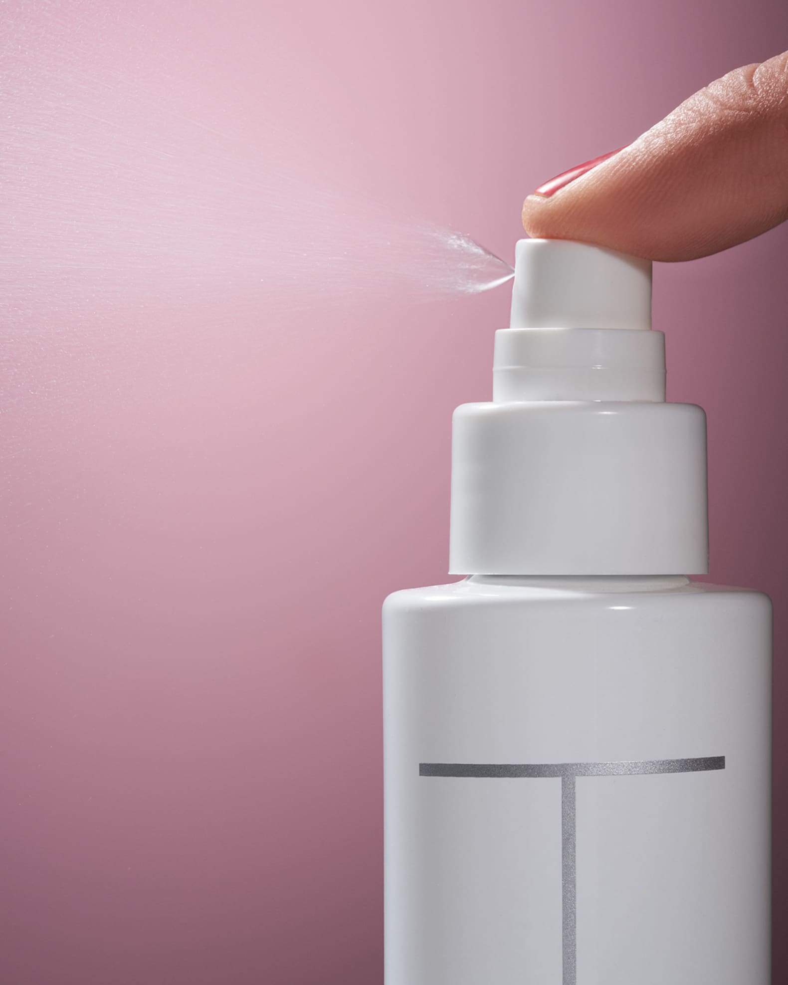 Trish McEvoy Instant Solutions Calming Rose Water Essence, 3.4 oz ...