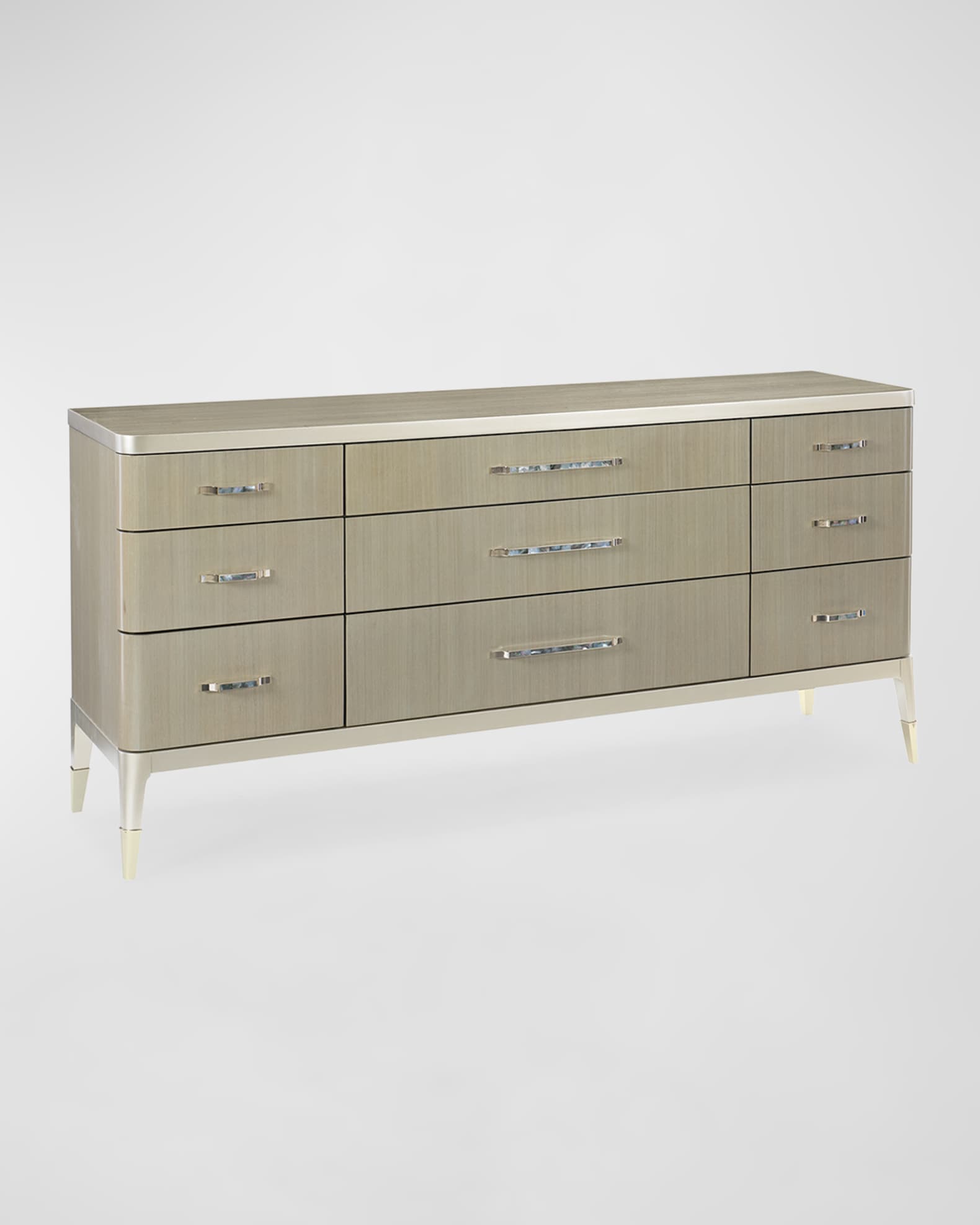 Caracole All Dressed Up Dresser | Neiman Marcus