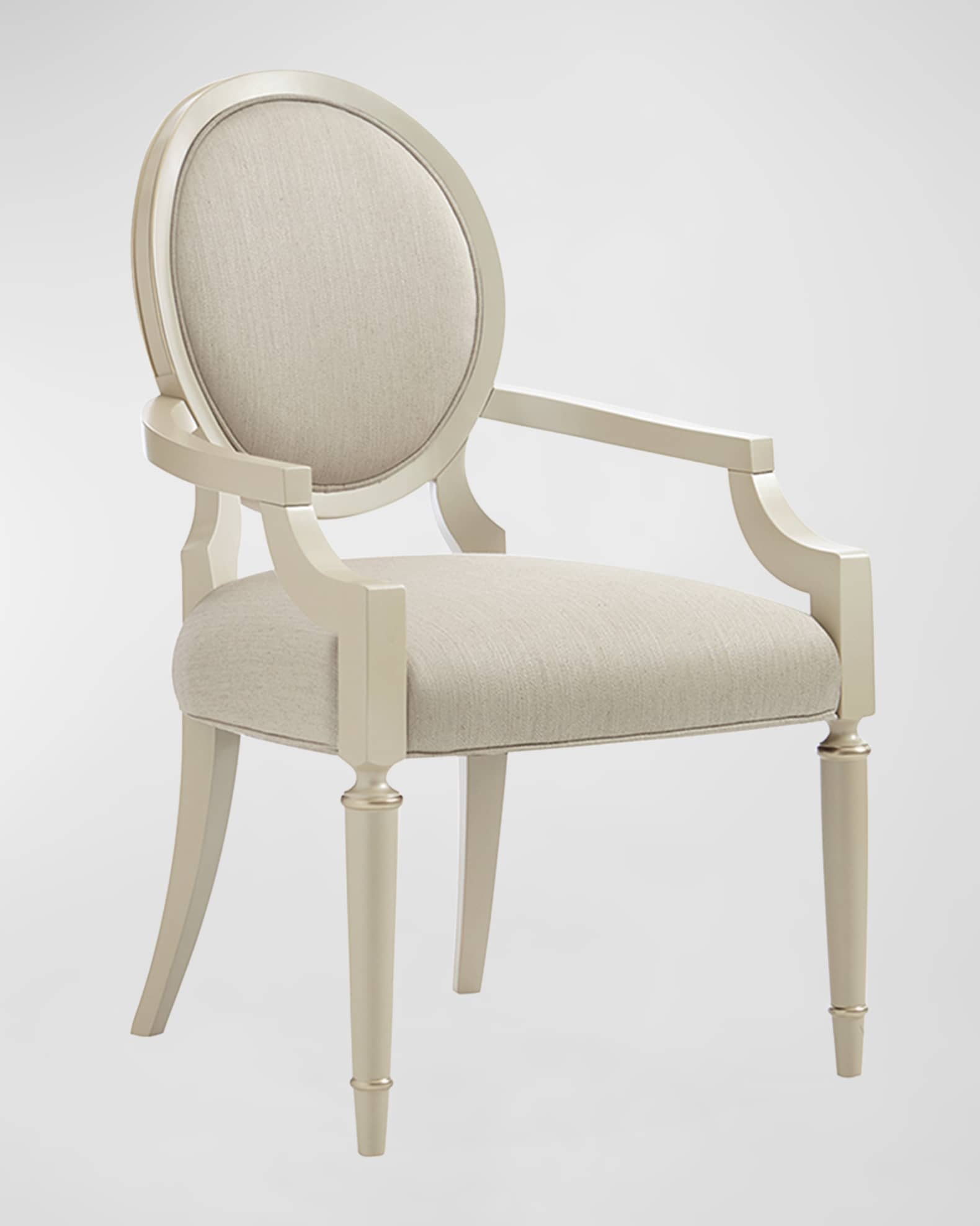 Chitter Chatter Chairs | Neiman Marcus