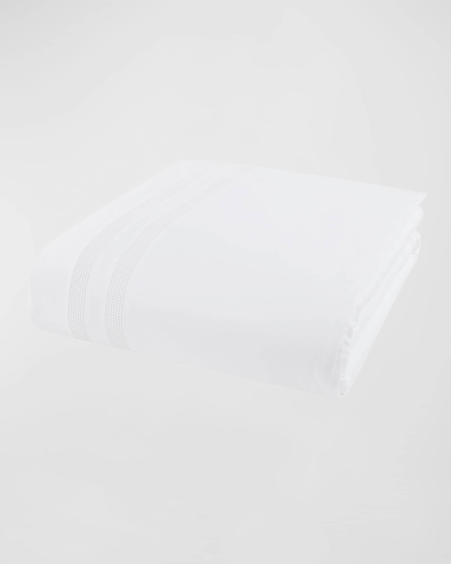 Charisma Bristol Embroidered Duvet Collection | Neiman Marcus
