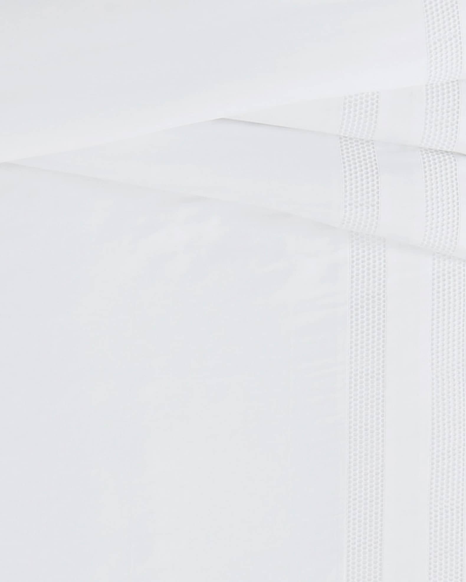 Charisma Bristol Embroidered Duvet Collection | Neiman Marcus