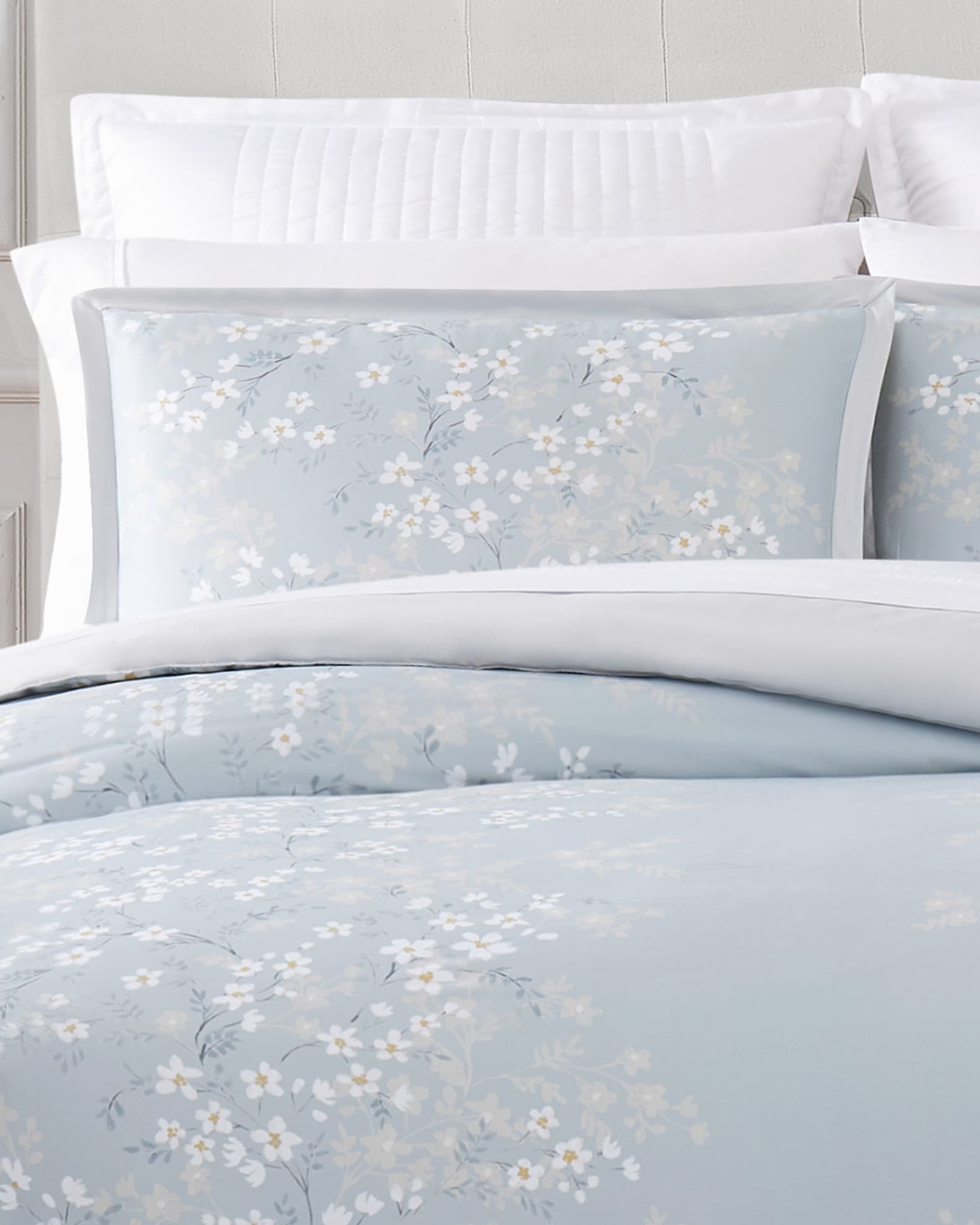 Charisma Terra 3-Piece Comforter Set, King | Neiman Marcus