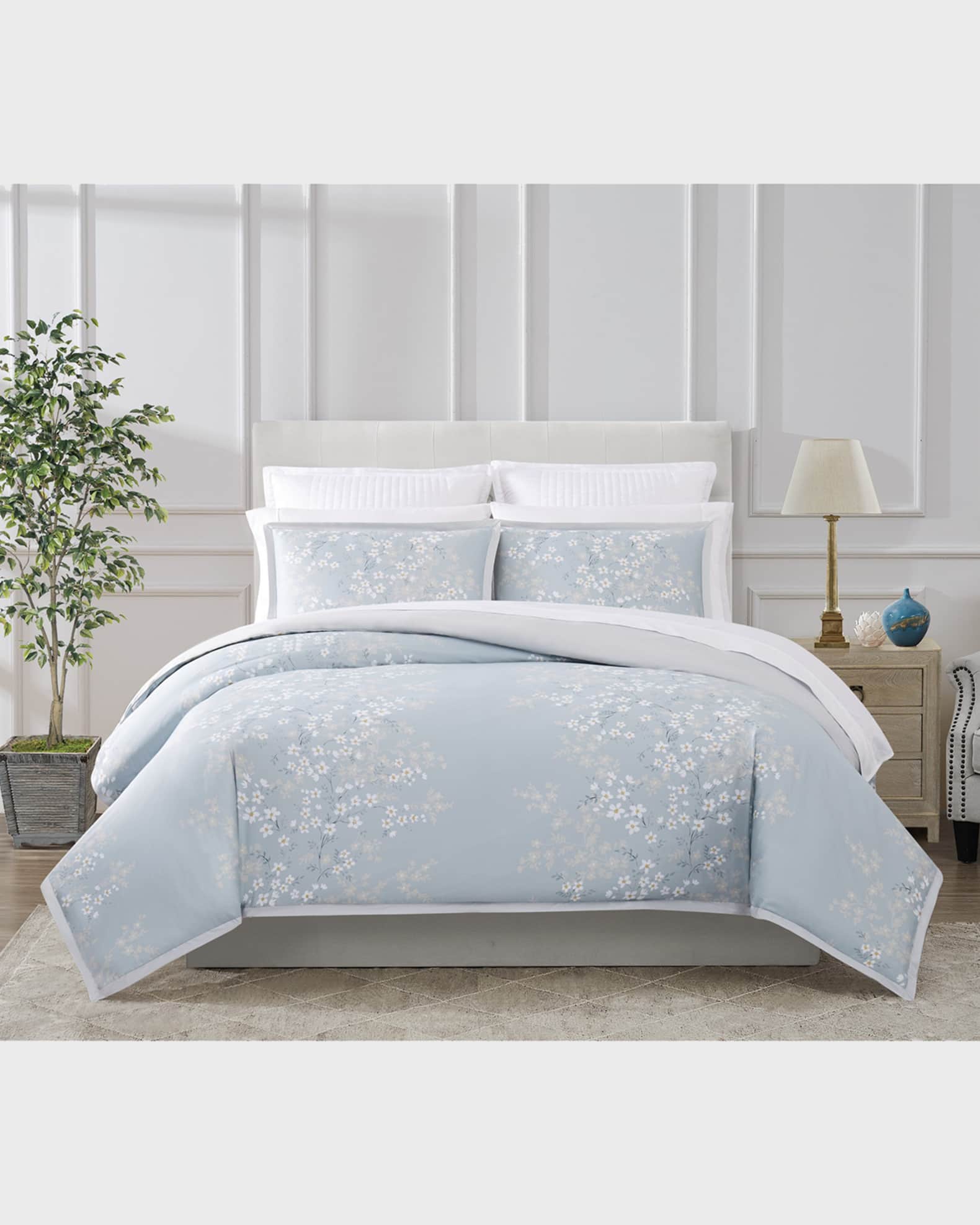 Terra Bedding Collection | Neiman Marcus