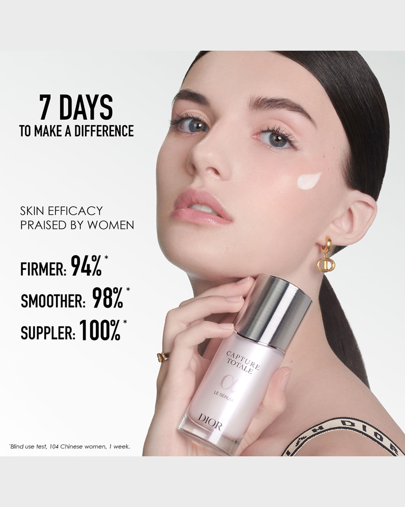 Dior Limited Edition Dior Capture Totale Complete Skincare Ritual ...