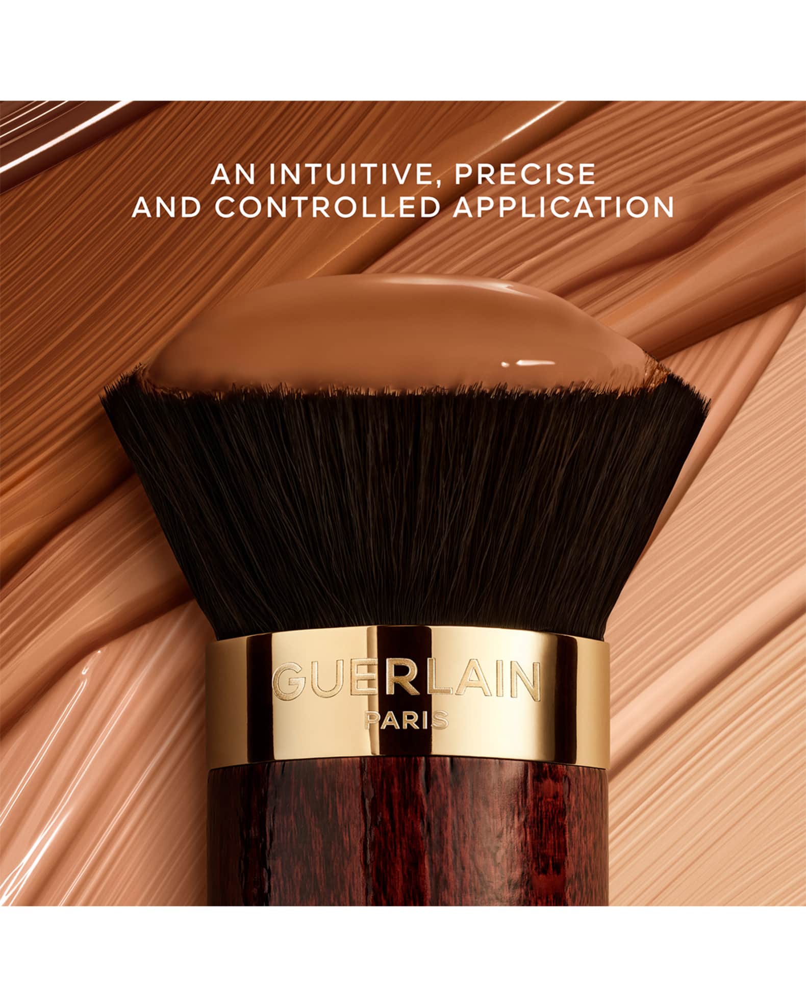 Guerlain Parure Gold Skin Matte Fluid Foundation 1.2 oz | Neiman Marcus