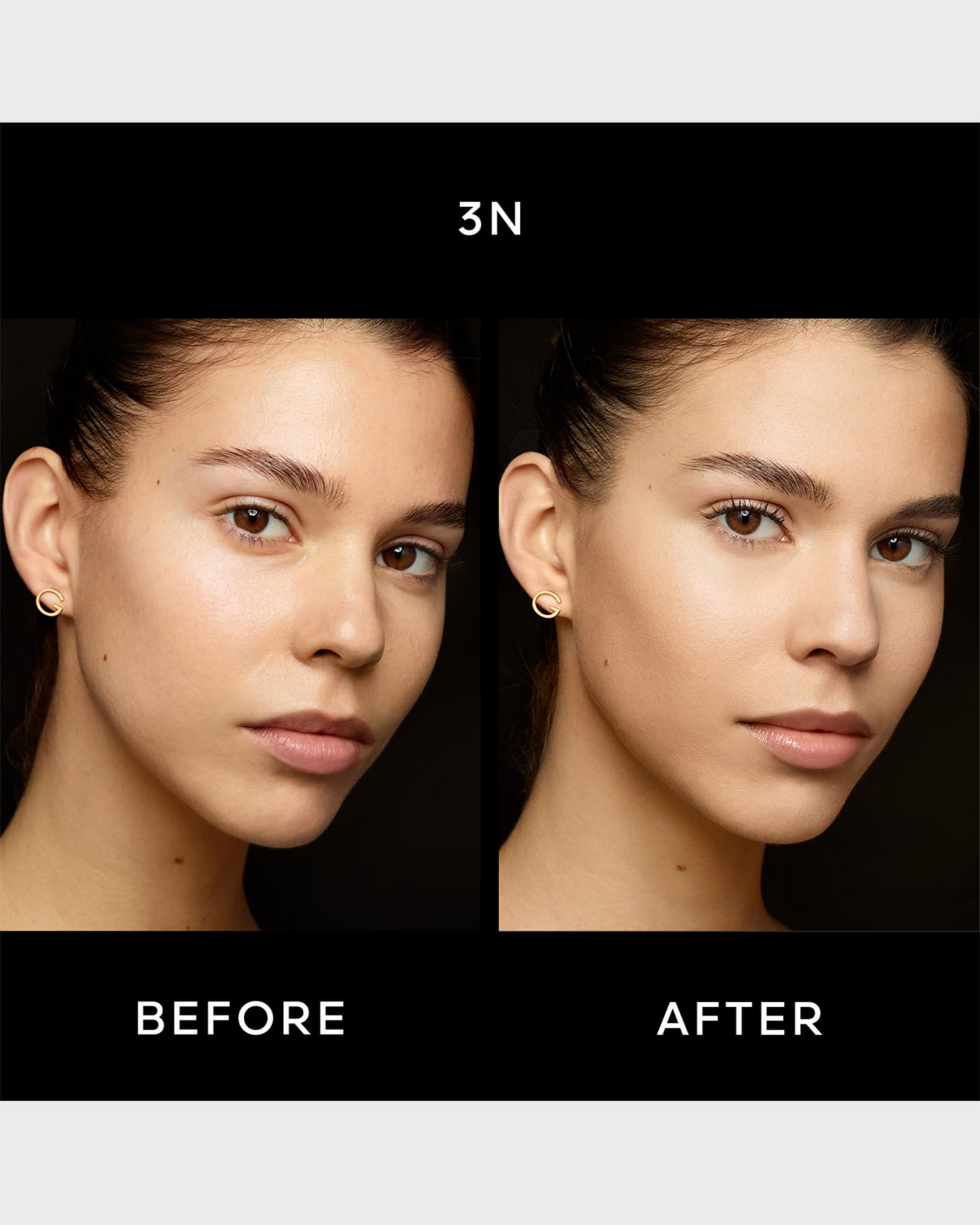 Guerlain Parure Gold Skin Control High Perfection Matte Powder ...