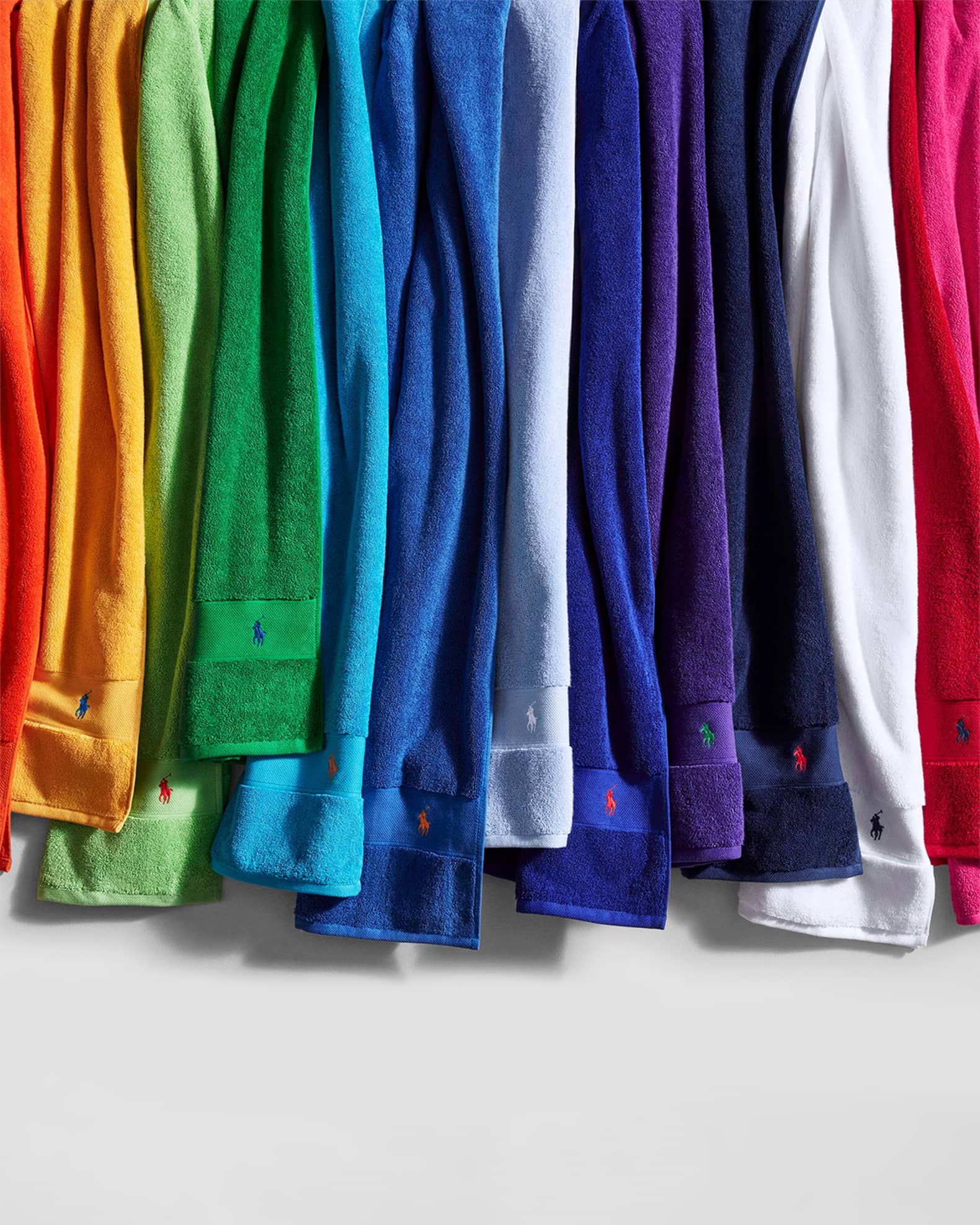 Polo Bath Collection | Neiman Marcus