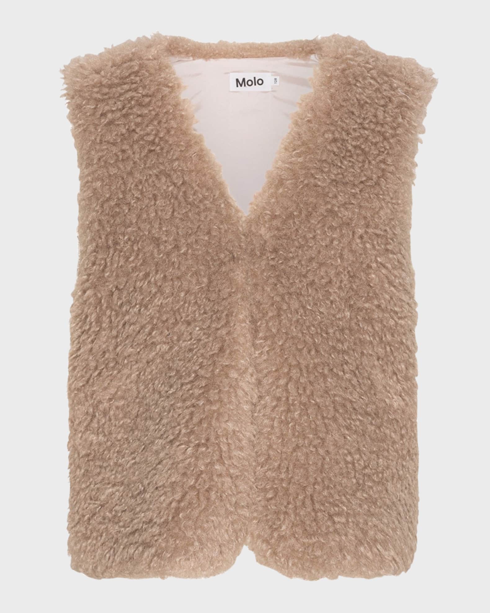 Girl's Hatcha Vest | Neiman Marcus