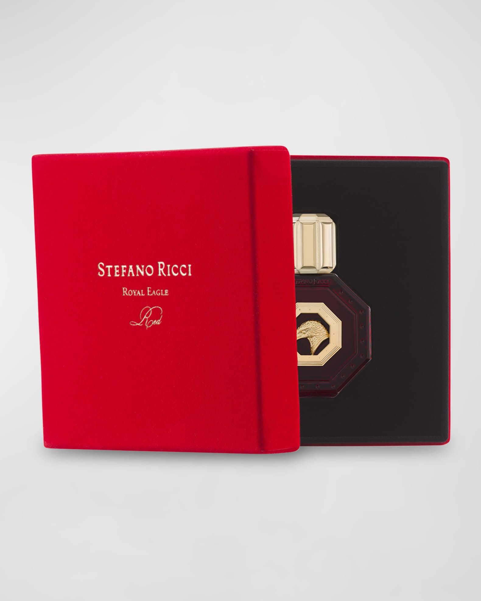 Stefano Ricci Royal Eagle Red Eau de Parfum, 1.7 oz. | Neiman Marcus