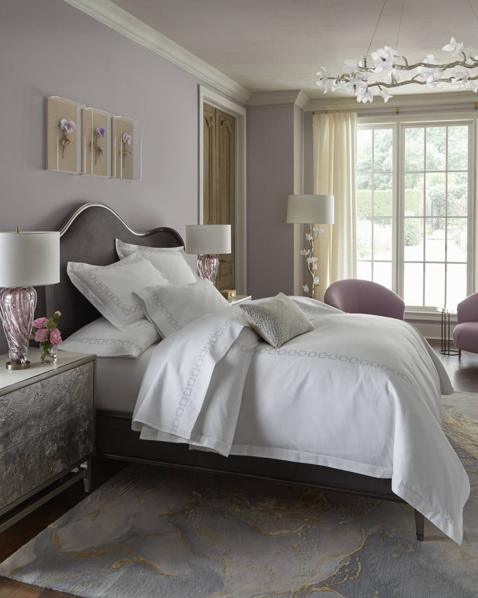 Haute House Stella Chair | Neiman Marcus