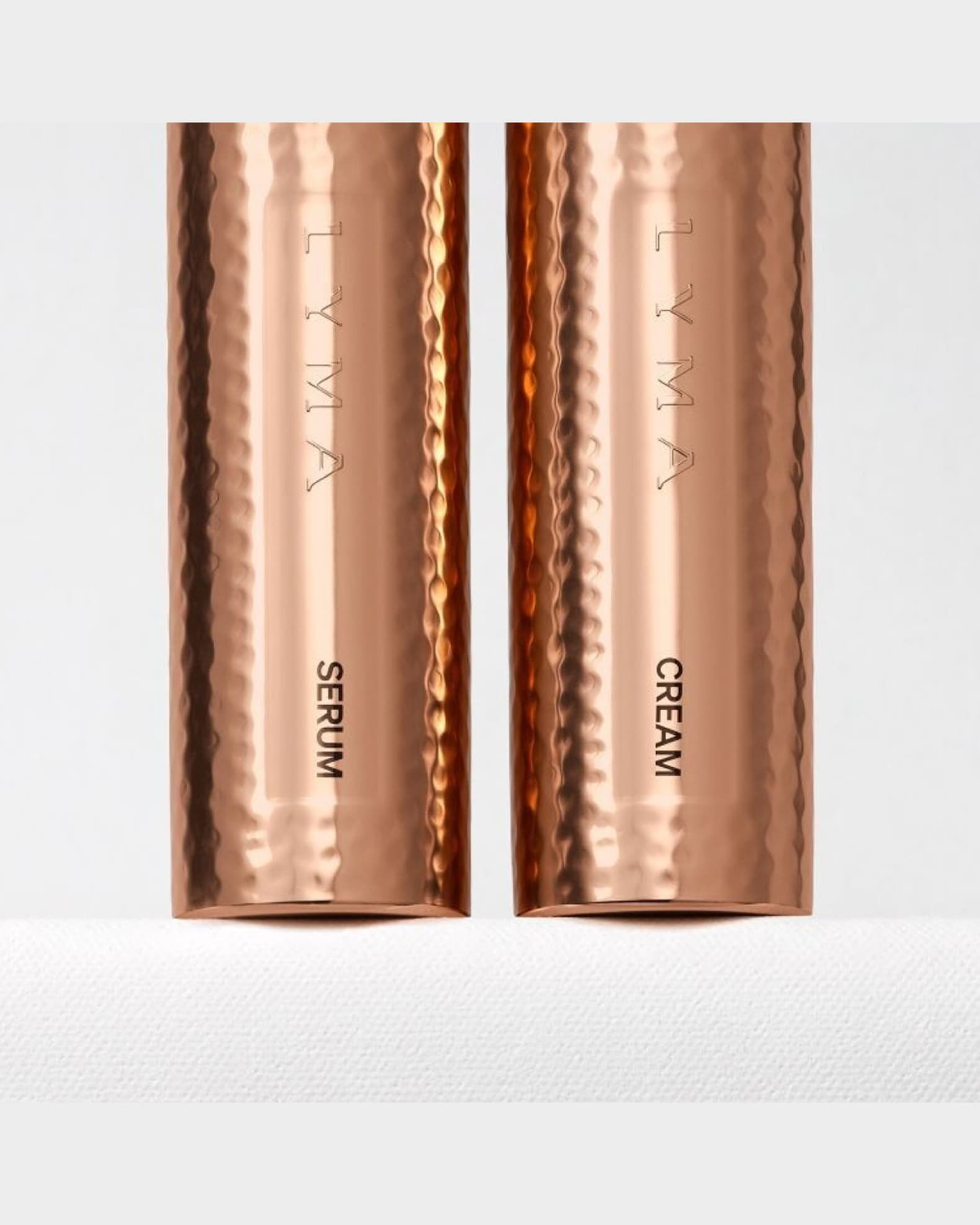 LYMA Skin Serum and Cream Starter Kit | Neiman Marcus