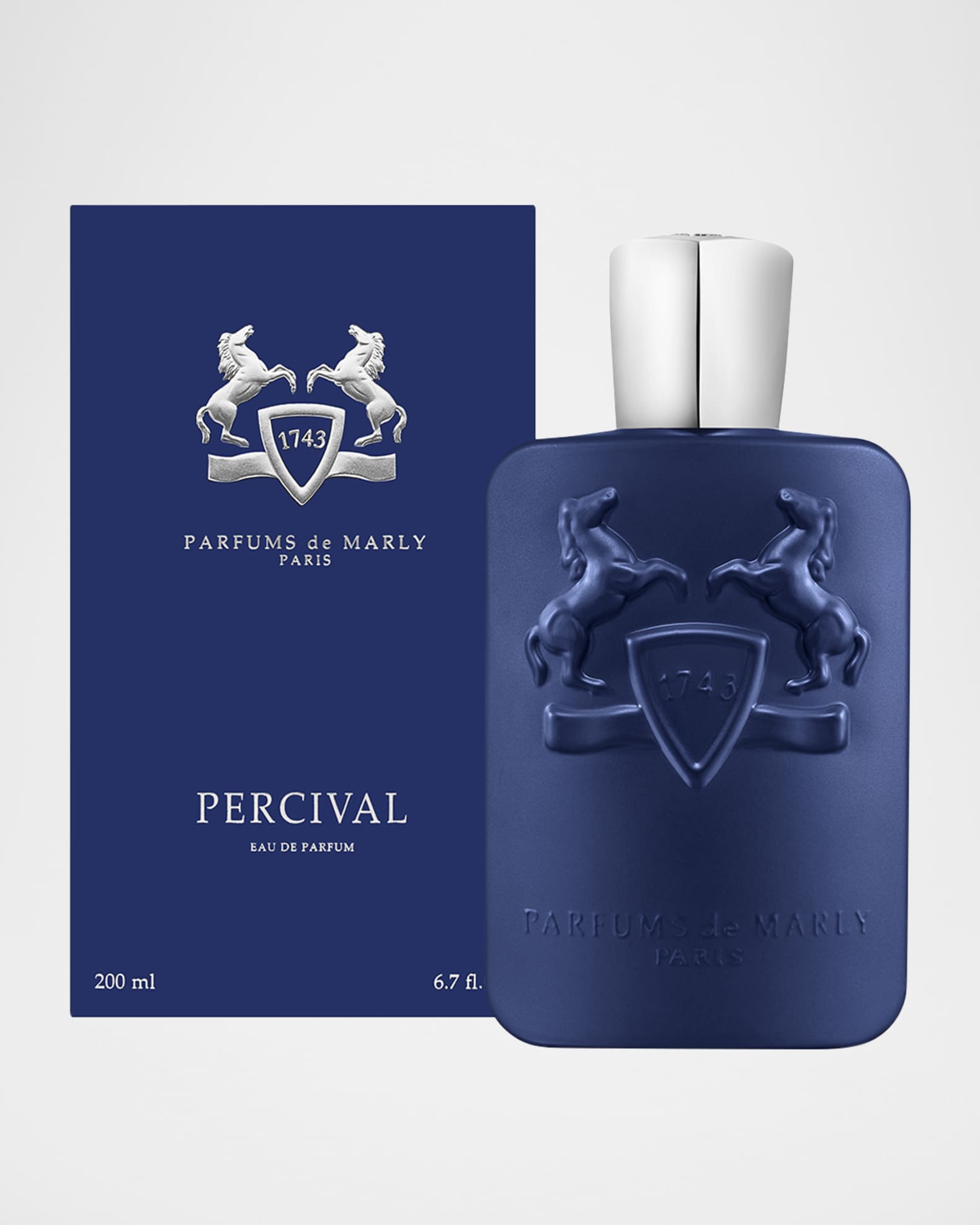 Parfums de Marly Percival Eau de Parfum, 6.8 oz. | Neiman Marcus