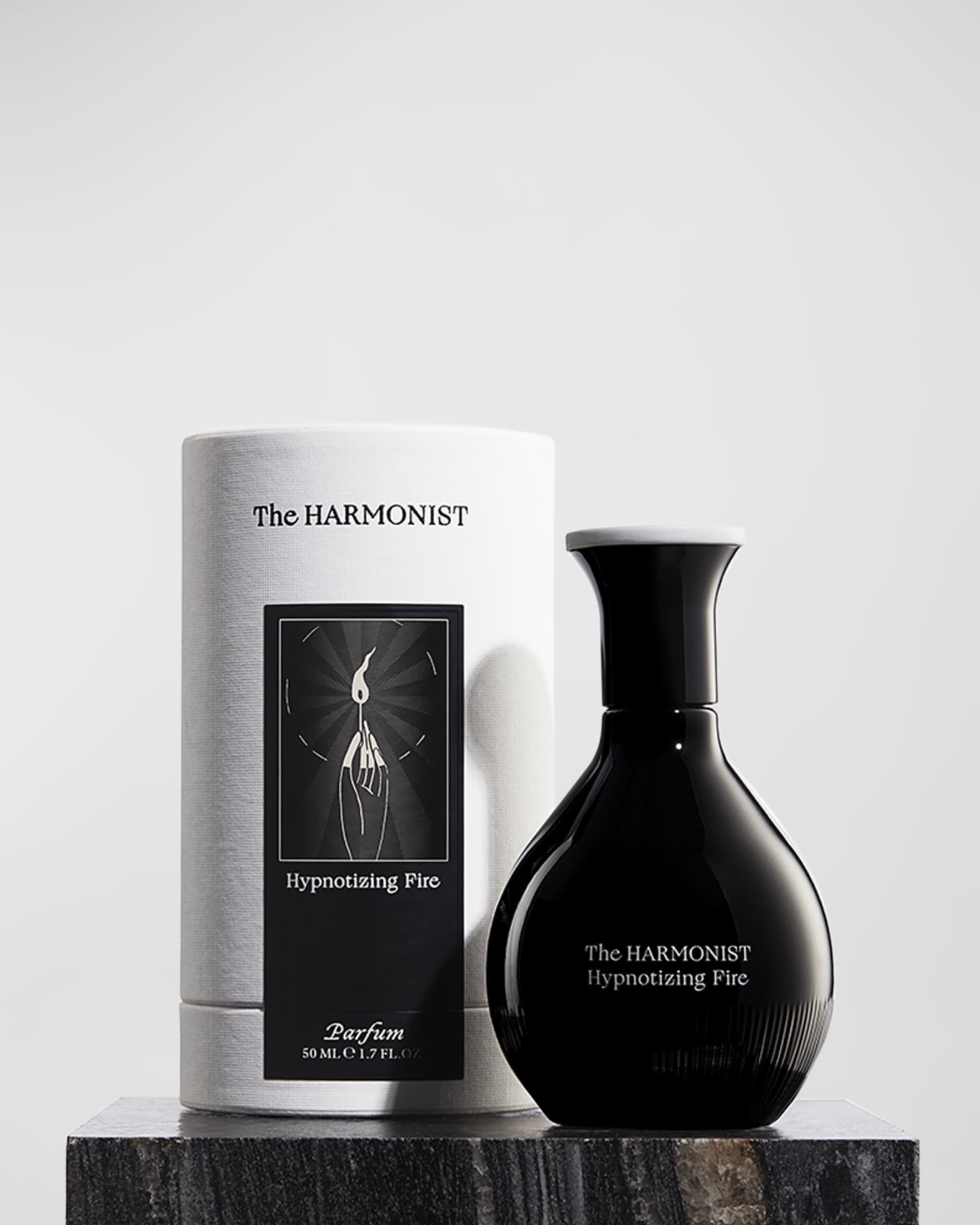 The Harmonist Hypnotizing Fire Eau De Parfum, 1.7 oz. | Neiman Marcus