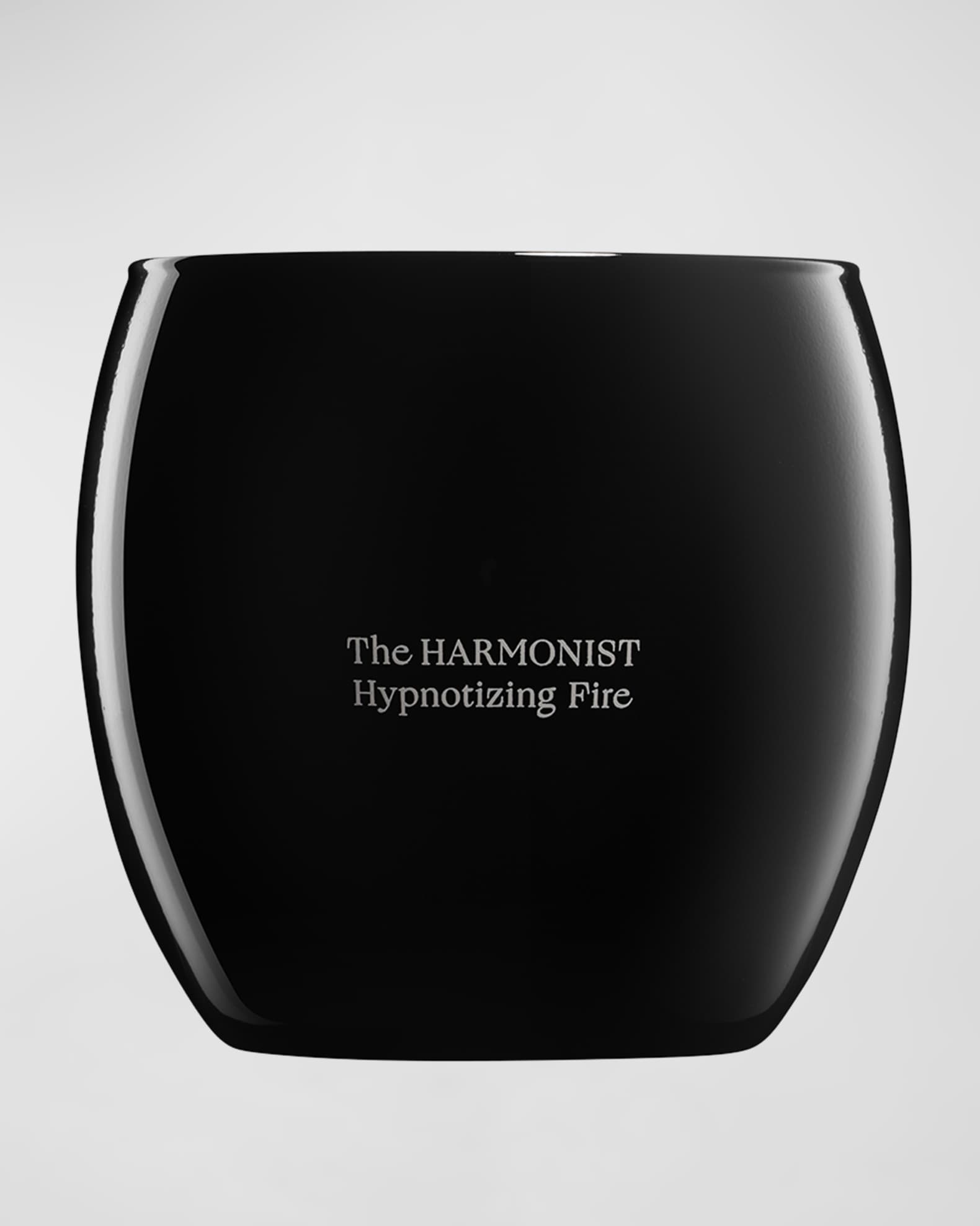 The Harmonist Hypnotizing Fire Candle, 190g | Neiman Marcus