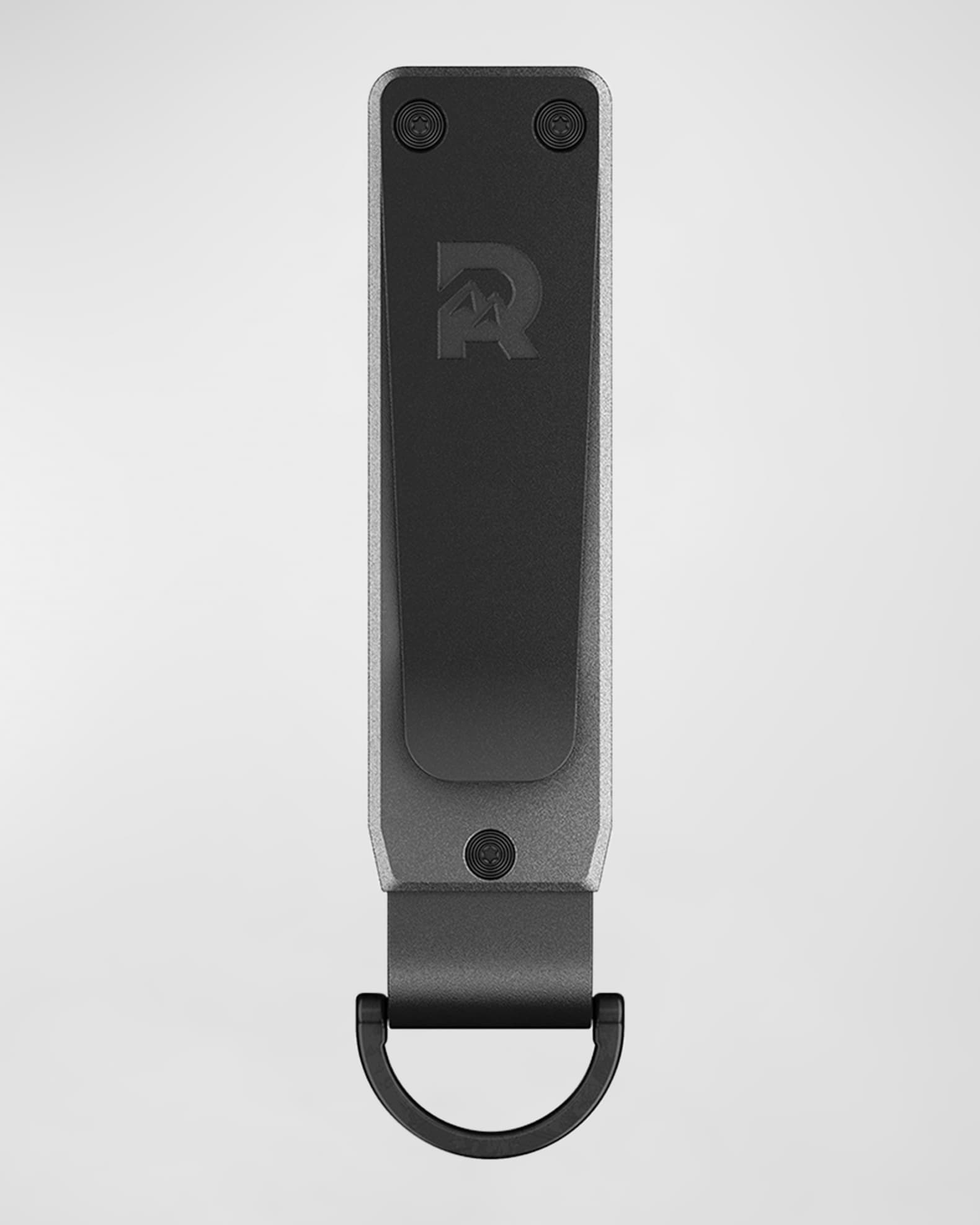 The Ridge Men's Aluminum Metal Key Case | Neiman Marcus