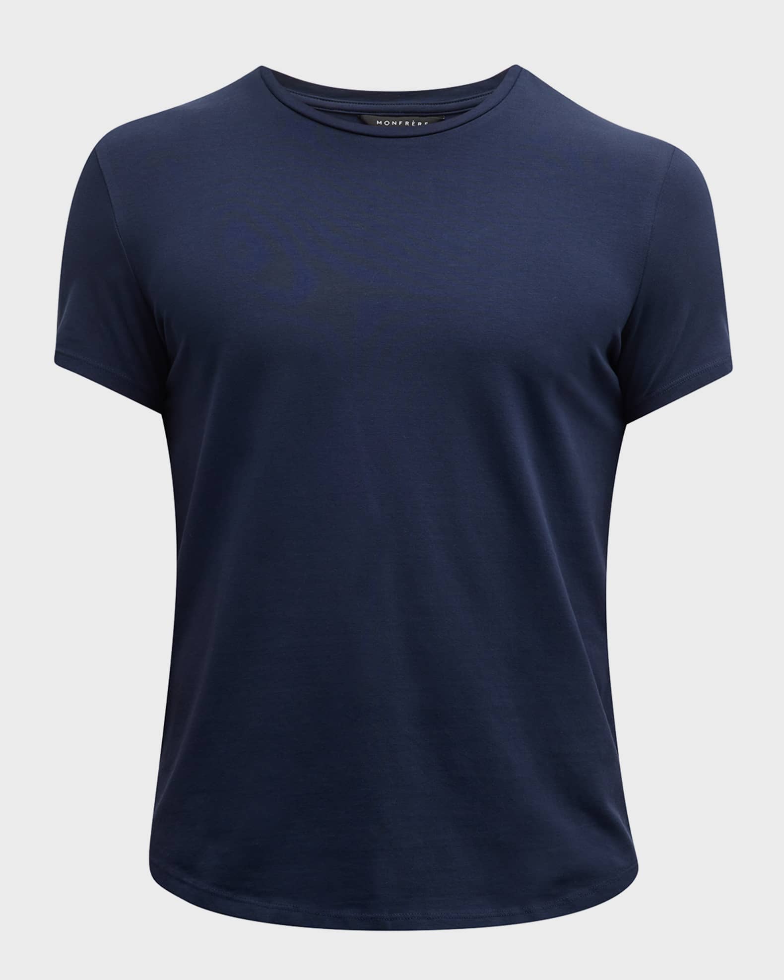 monfrere Men's Dann Soft Jersey T-Shirt | Neiman Marcus