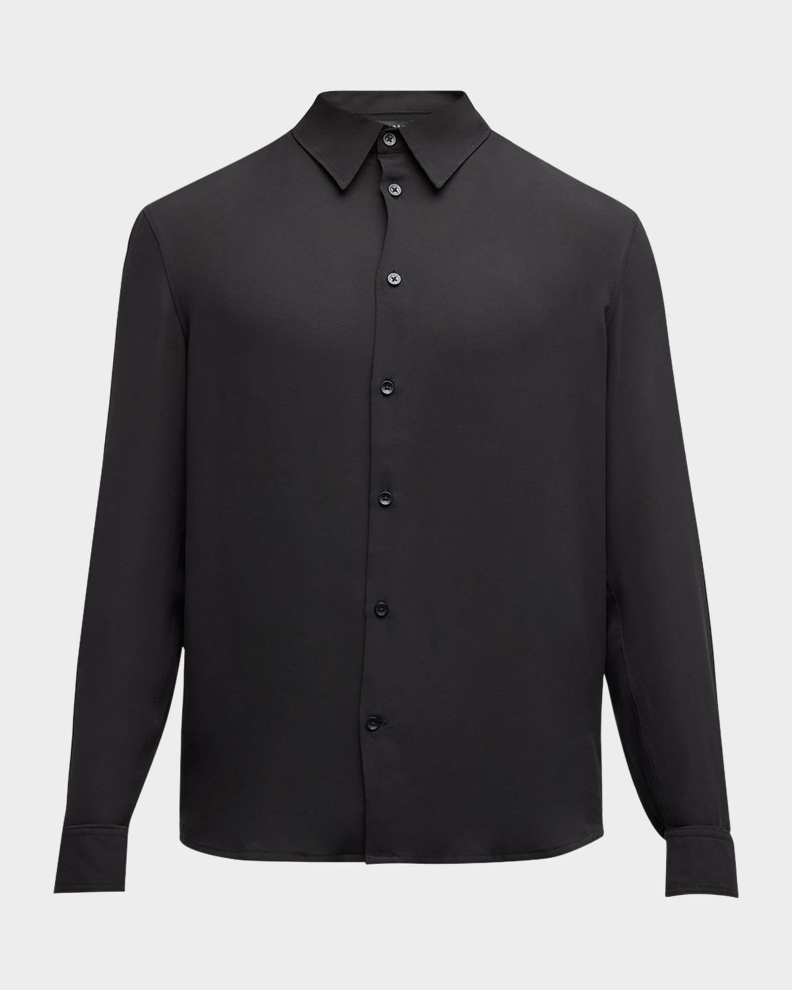 monfrere Men's Ford Button-Down Shirt | Neiman Marcus