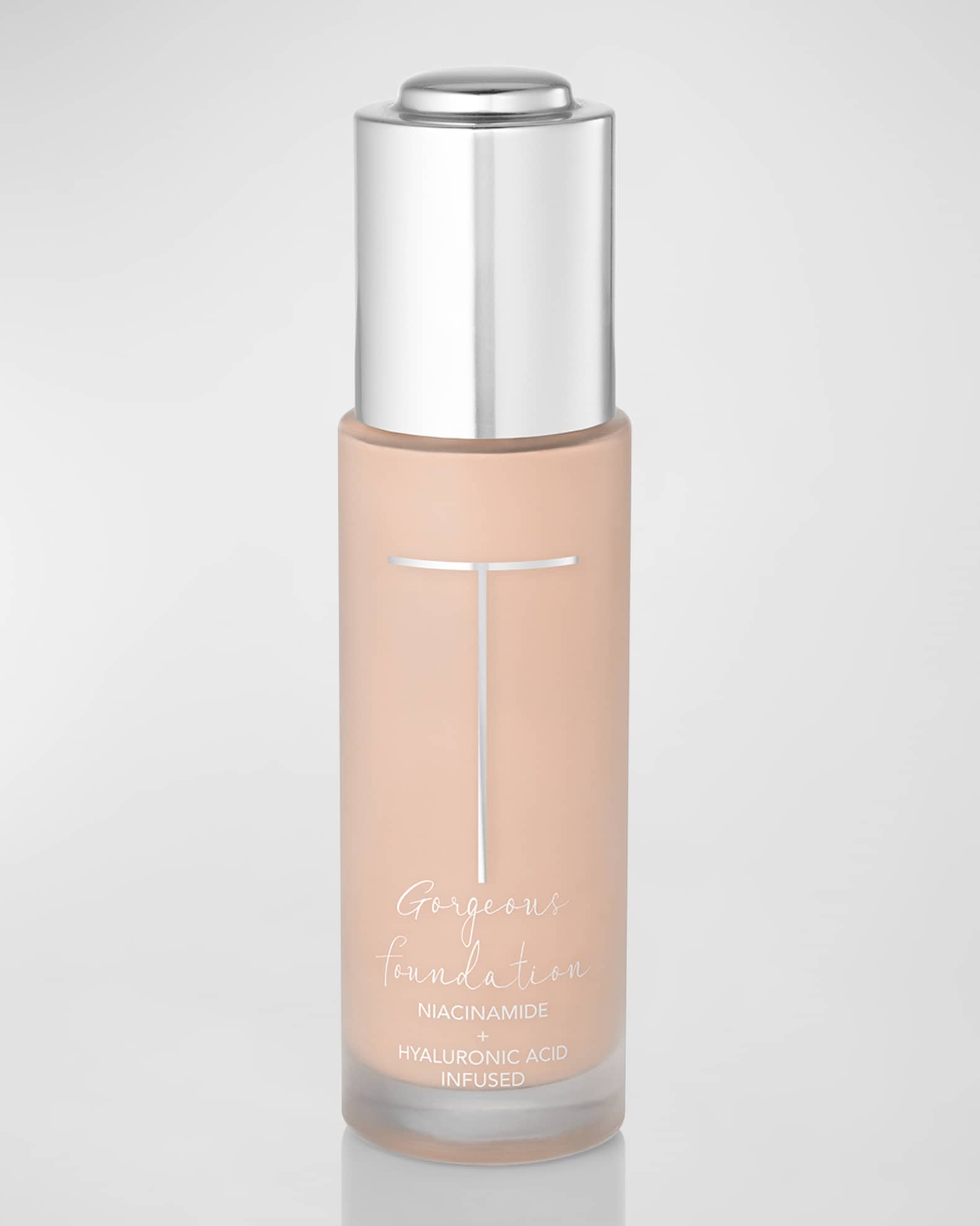 Trish McEvoy Gorgeous Foundation, 1 oz. | Neiman Marcus