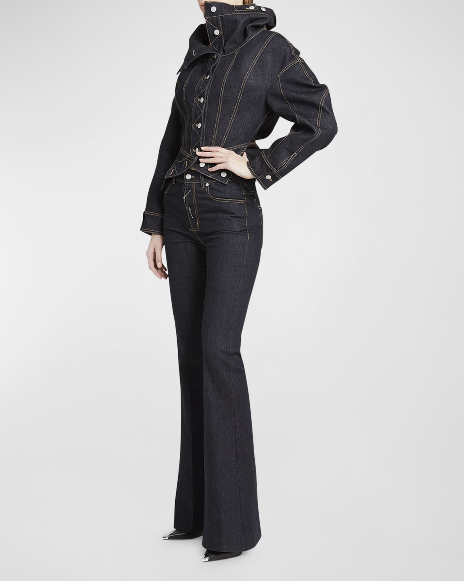 Denim Collection | Neiman Marcus