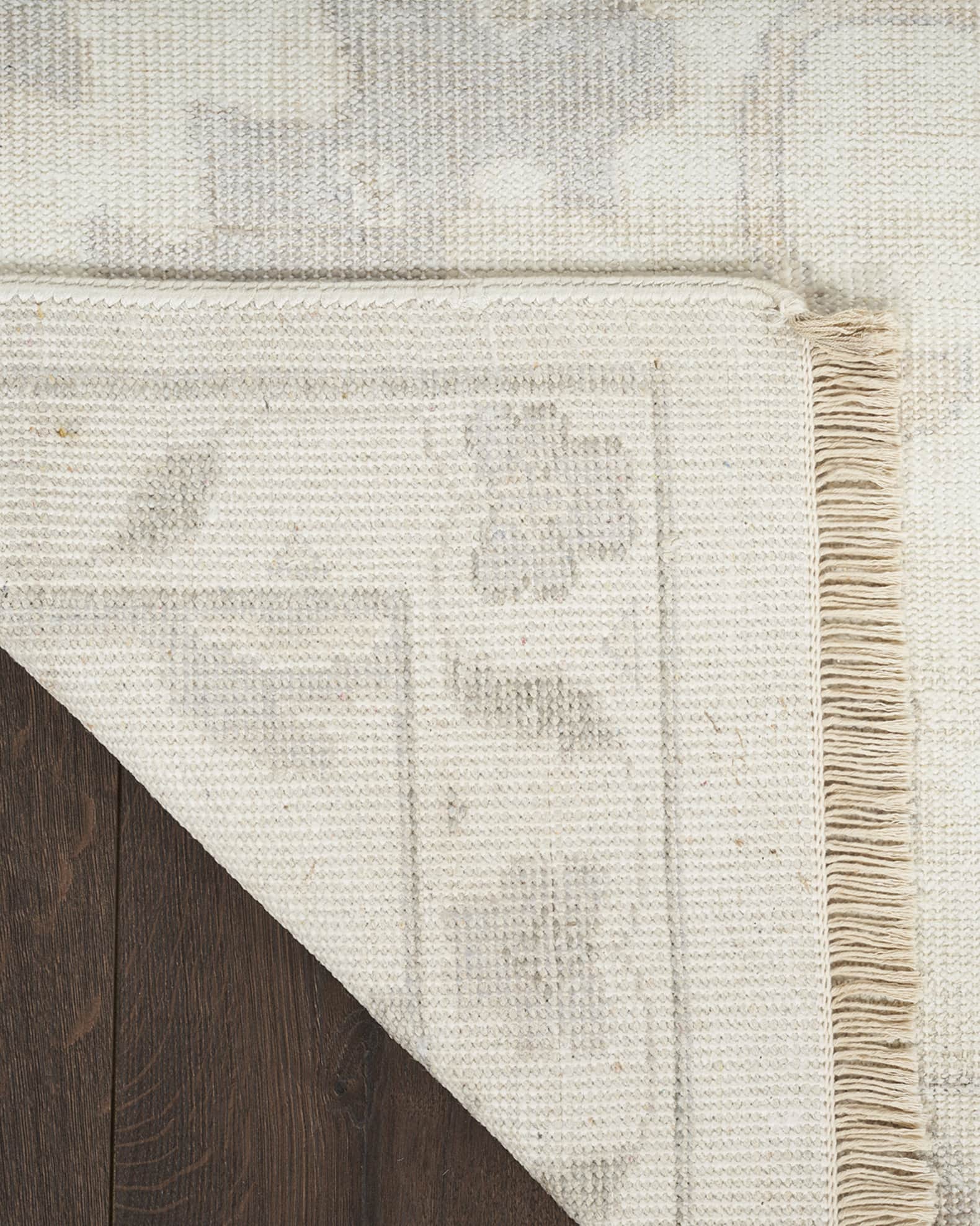 Willow Hand-Knotted Rug Collection | Neiman Marcus