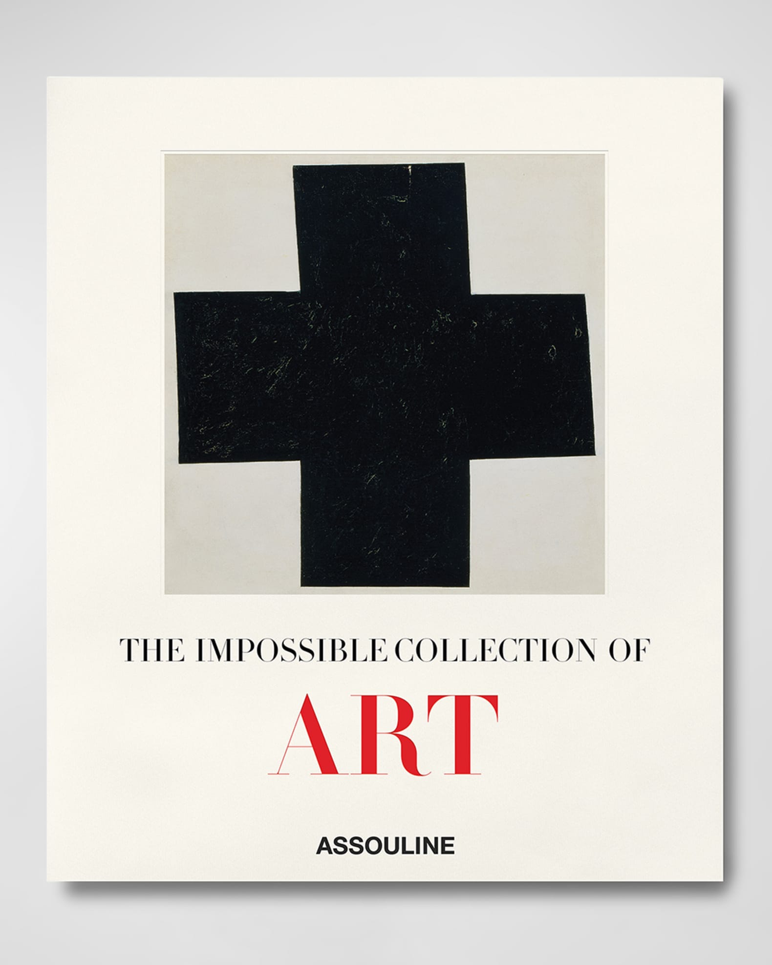 Assouline "The impossible Collection of Art" 2nd Edition Book | Neiman ...