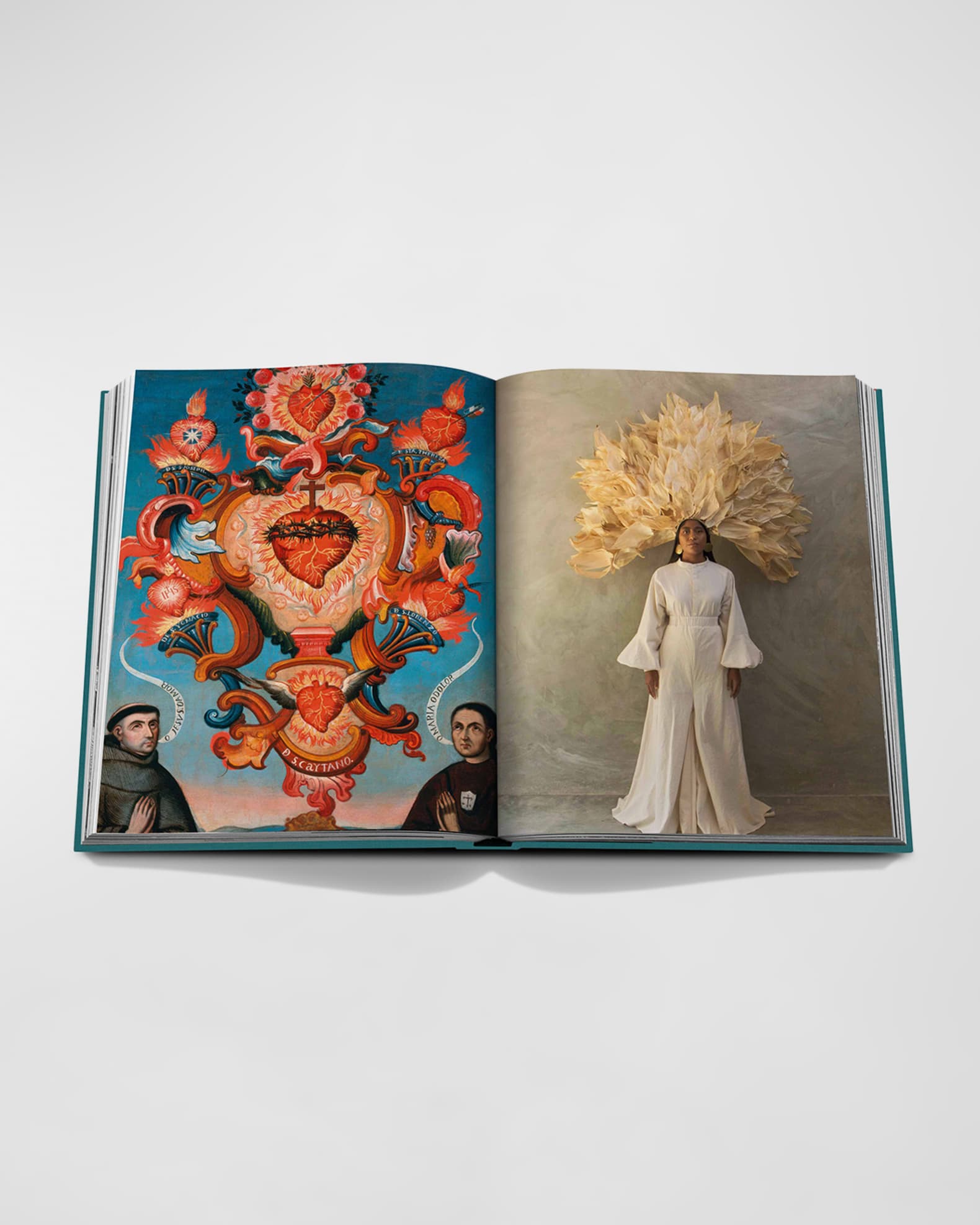 Assouline "Mexico City" Book by Aleph Molinari and Anfisa Vrubel ...