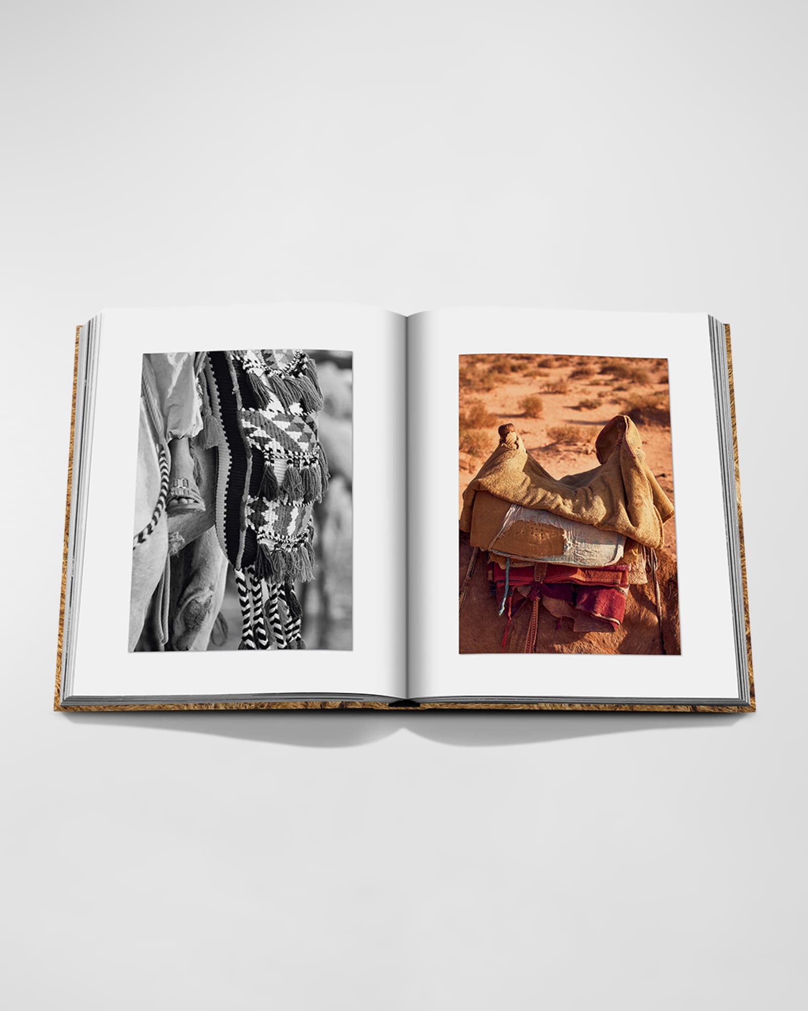 Assouline "Camels of Saudi Arabia (Ultimate Collection)" Book by Ghada ...