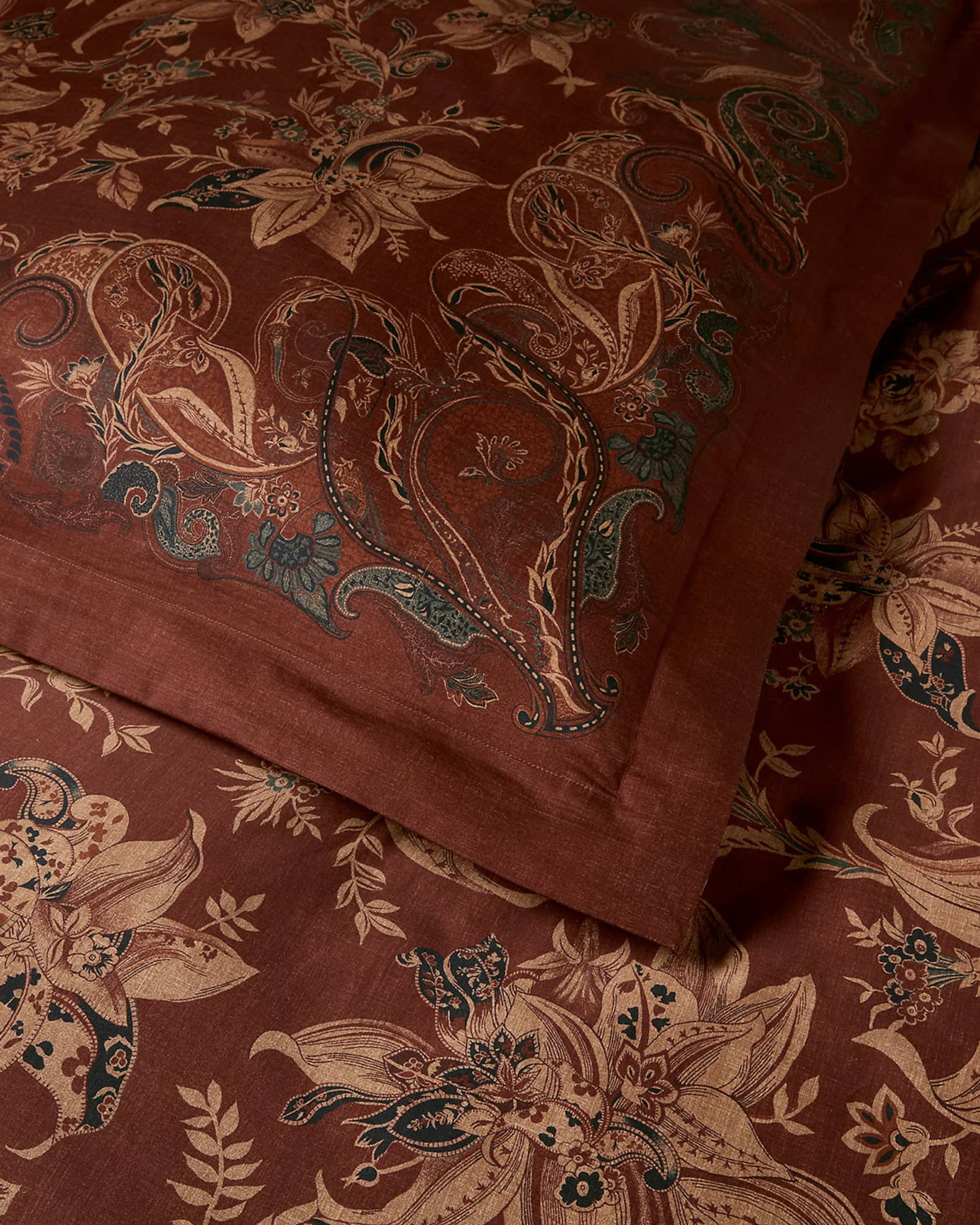 Inez Bedding Collection | Neiman Marcus