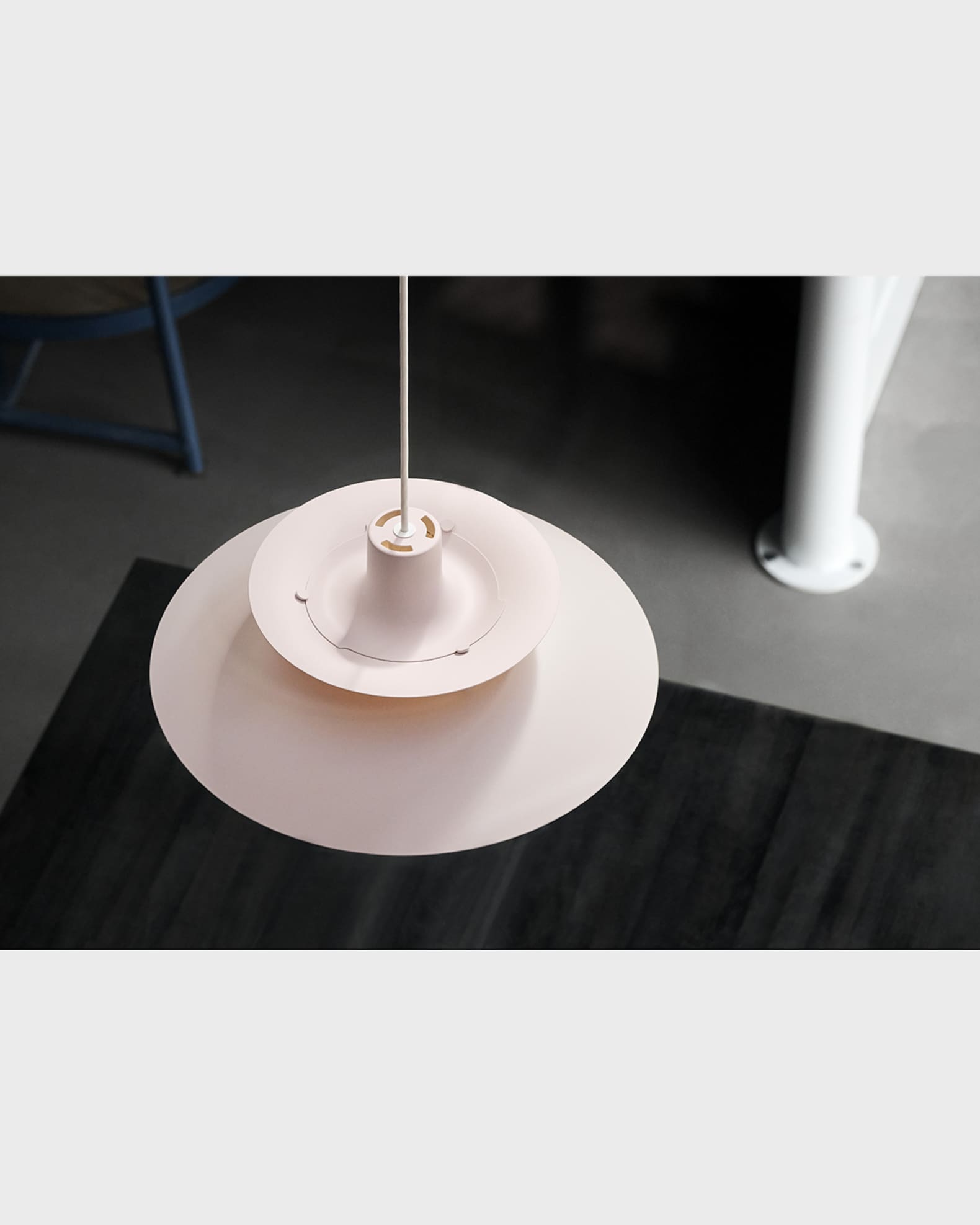 PH 5 Pendant Light | Neiman Marcus