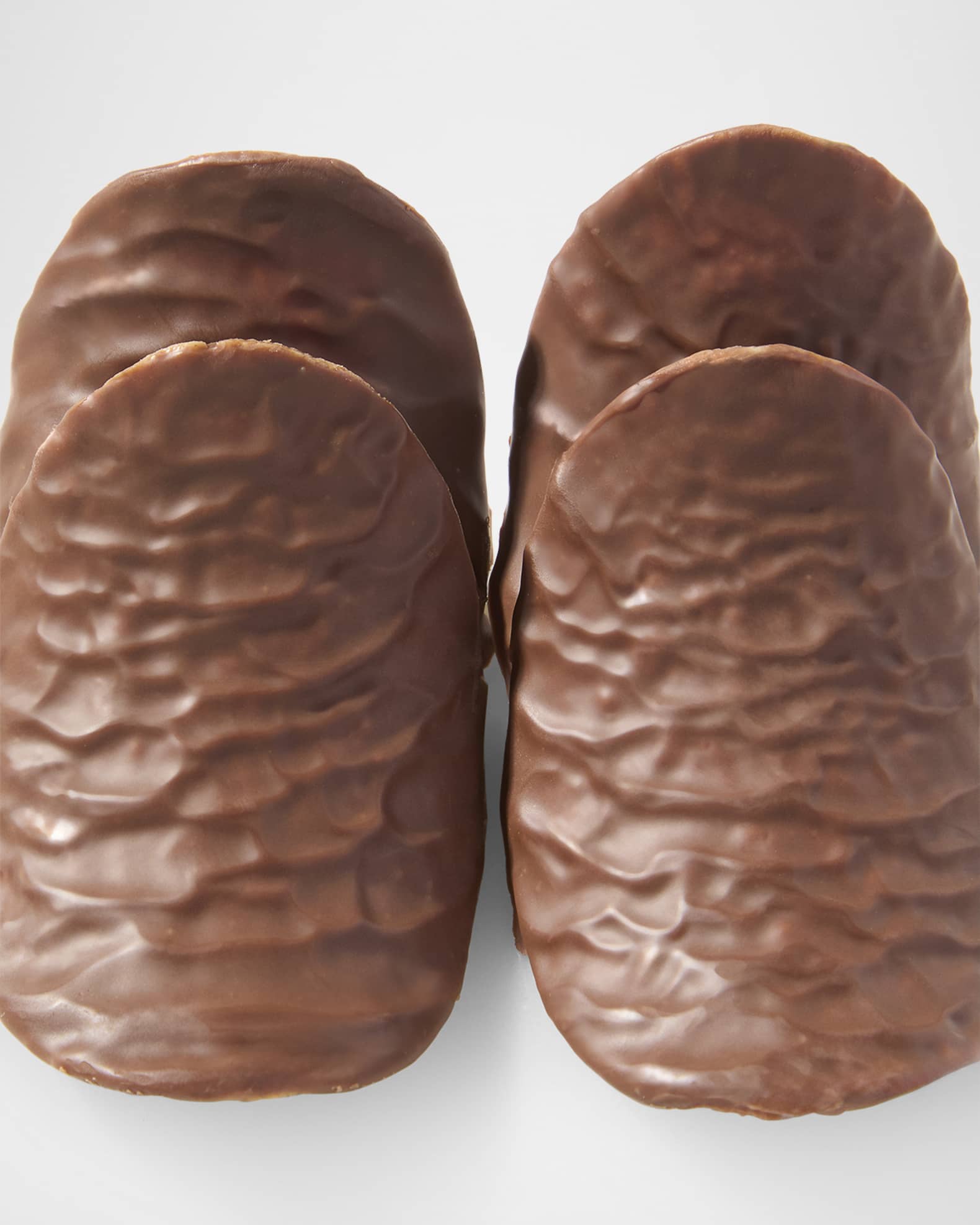 Neiman Marcus Milk Chocolate Potato Crisp Duo | Neiman Marcus