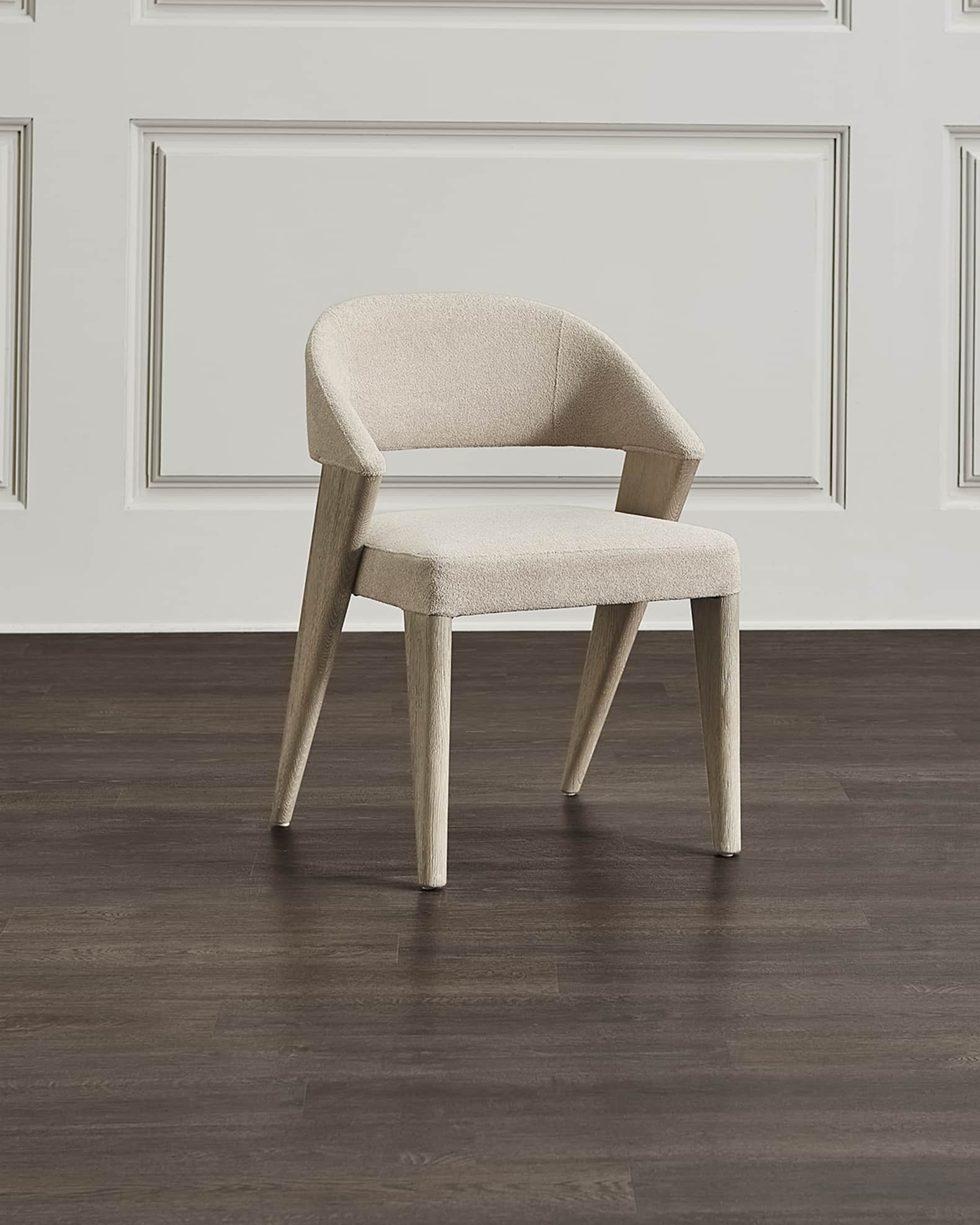 Bernhardt Interiors Forma Dining Chair | Neiman Marcus