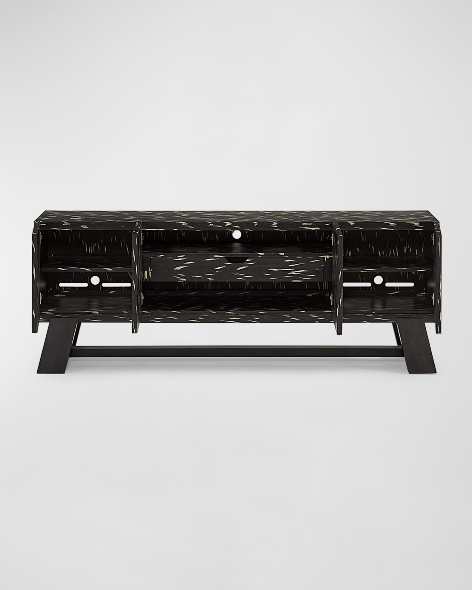 Bernhardt Trianon Entertainment Console | Neiman Marcus