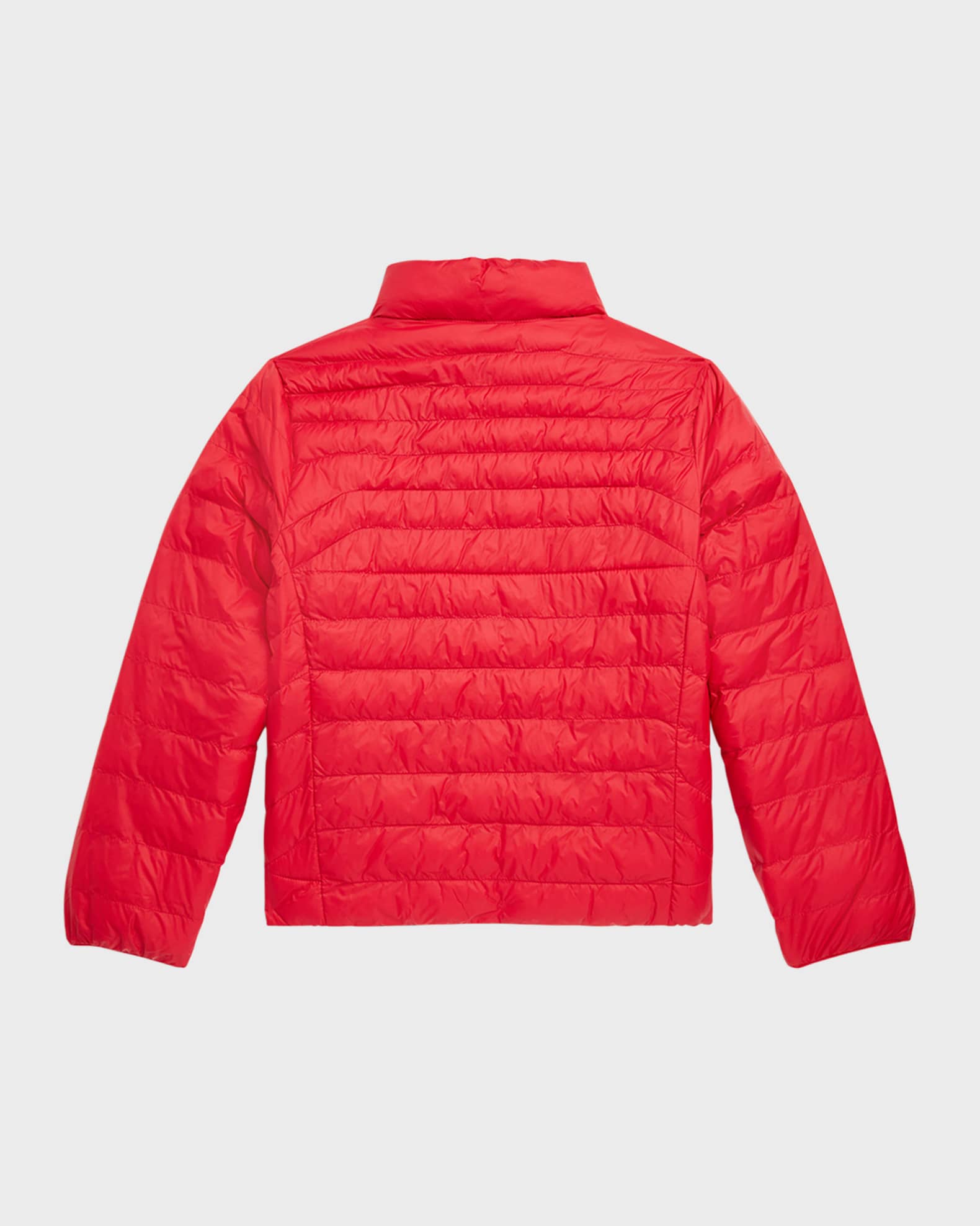 Boy's Reversible Terra Bomber Jacket | Neiman Marcus