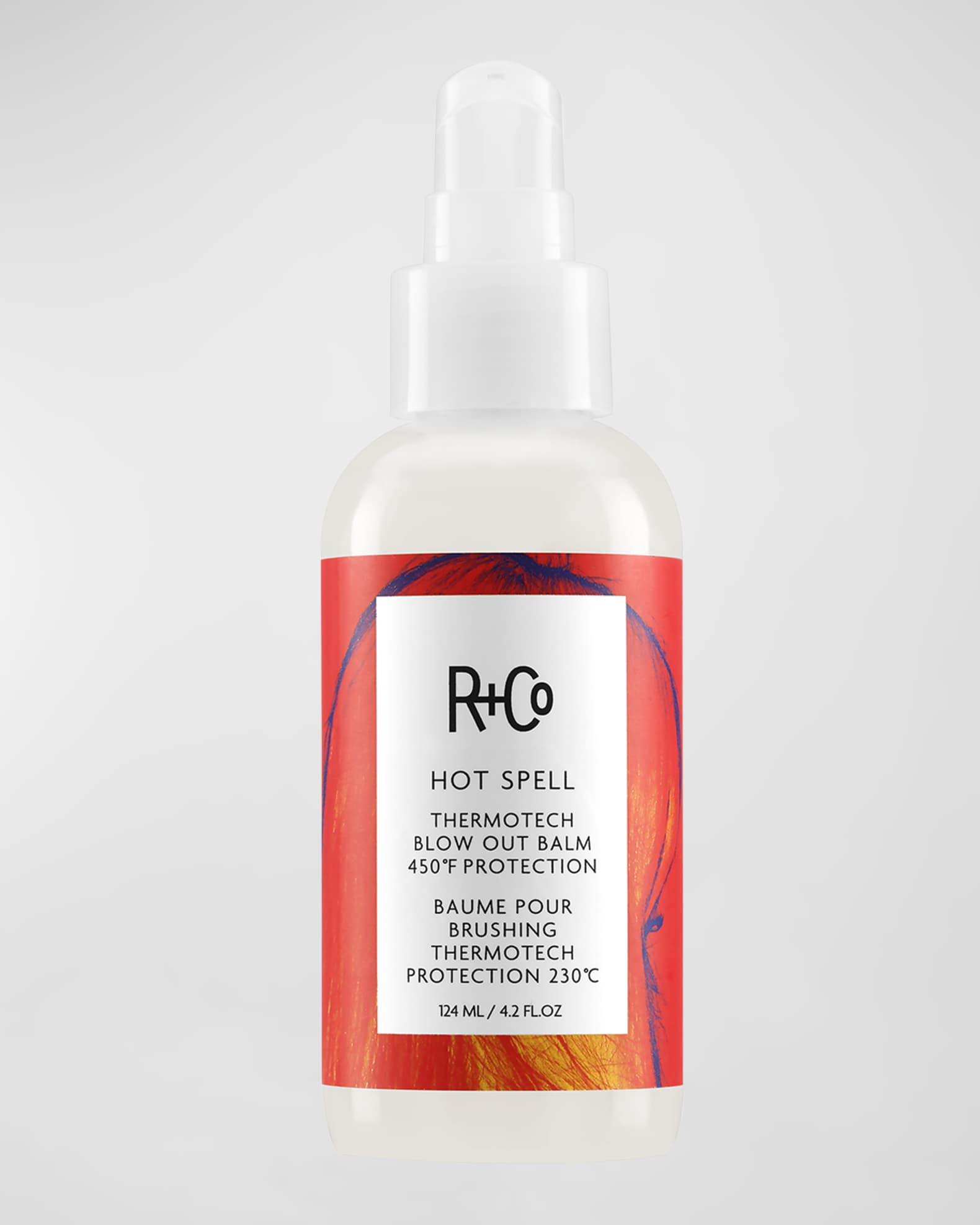 R+Co Hot Spell Thermotech Blow Out Balm, 4.2 oz. | Neiman Marcus