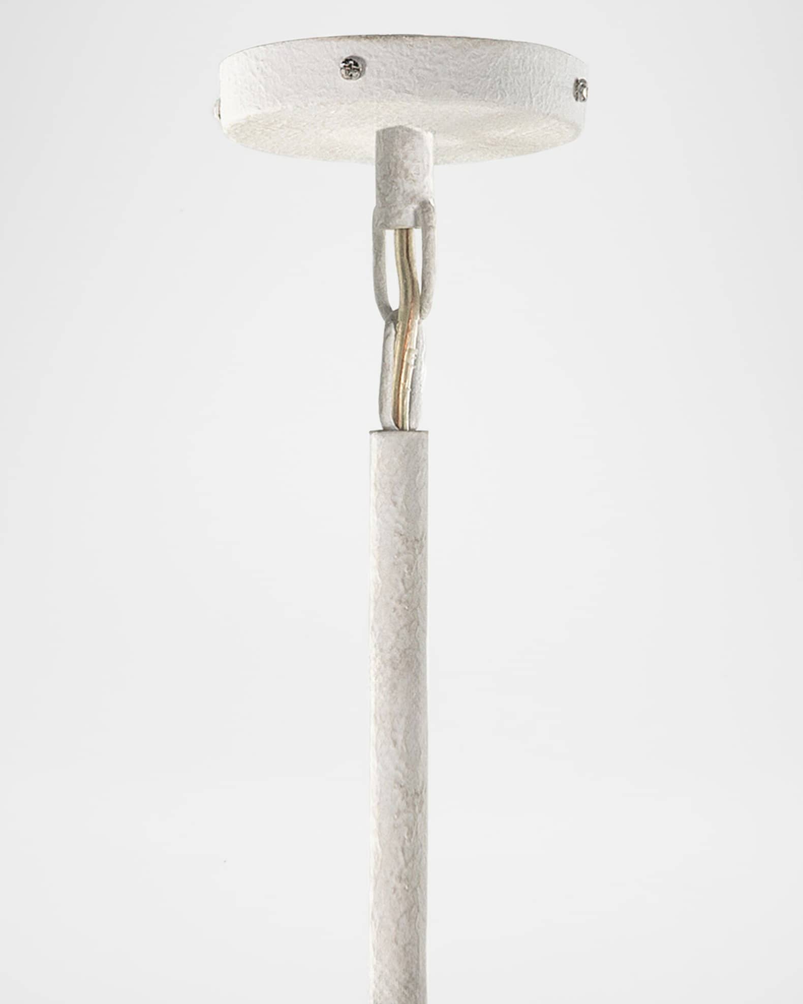Four Hands Santorini Chandelier | Neiman Marcus