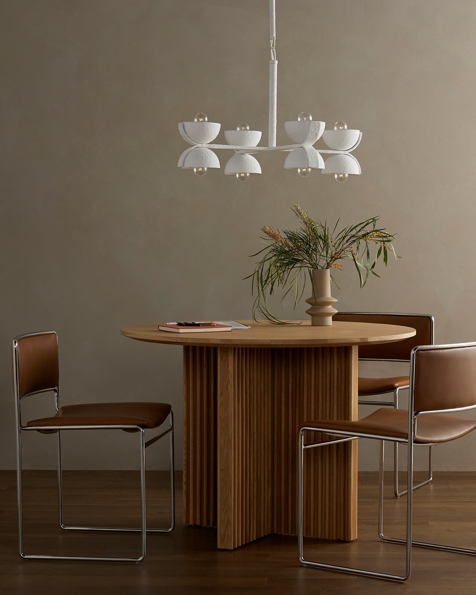 Four Hands Santorini Chandelier | Neiman Marcus