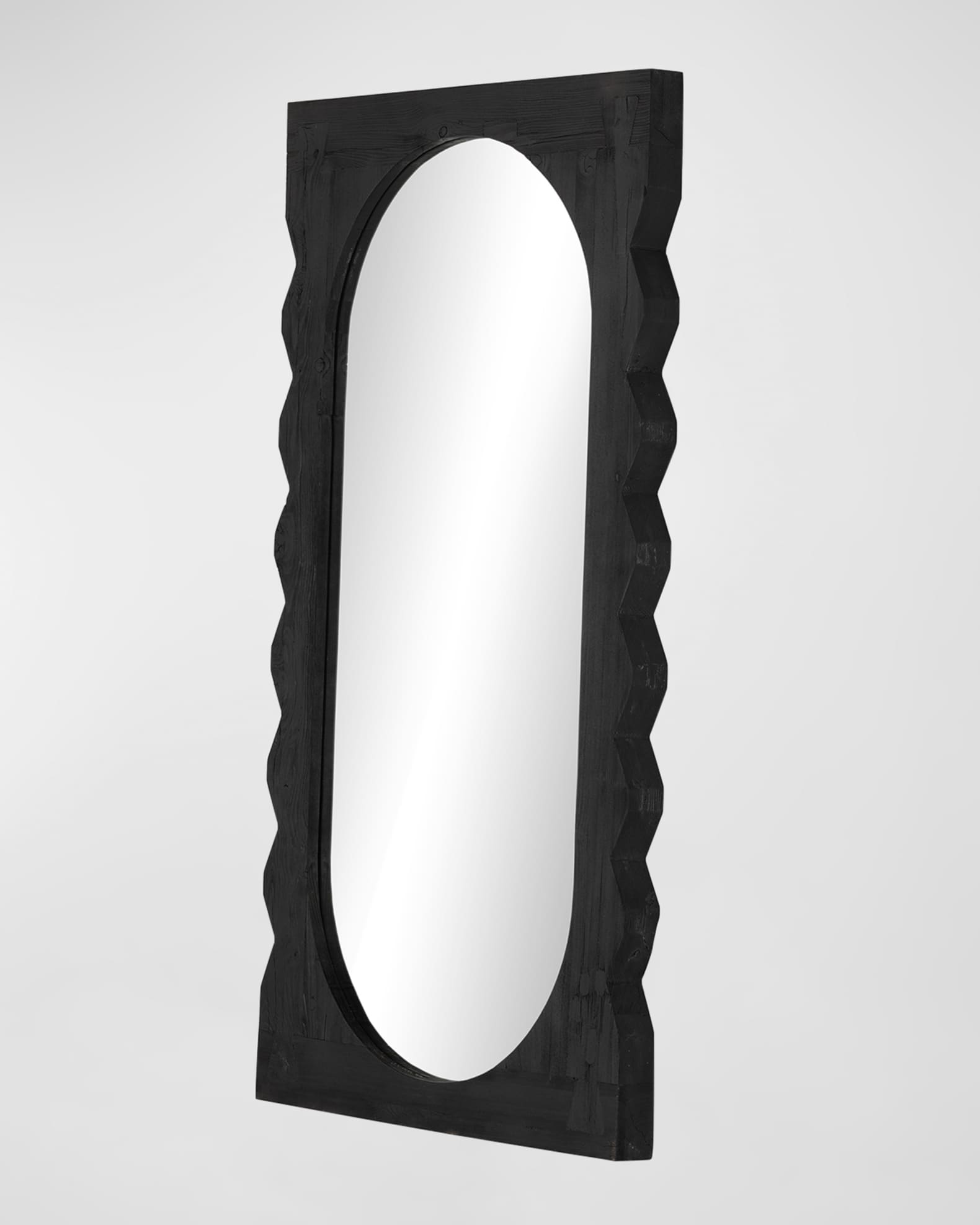 Four Hands Aldrik Floor Mirror | Neiman Marcus