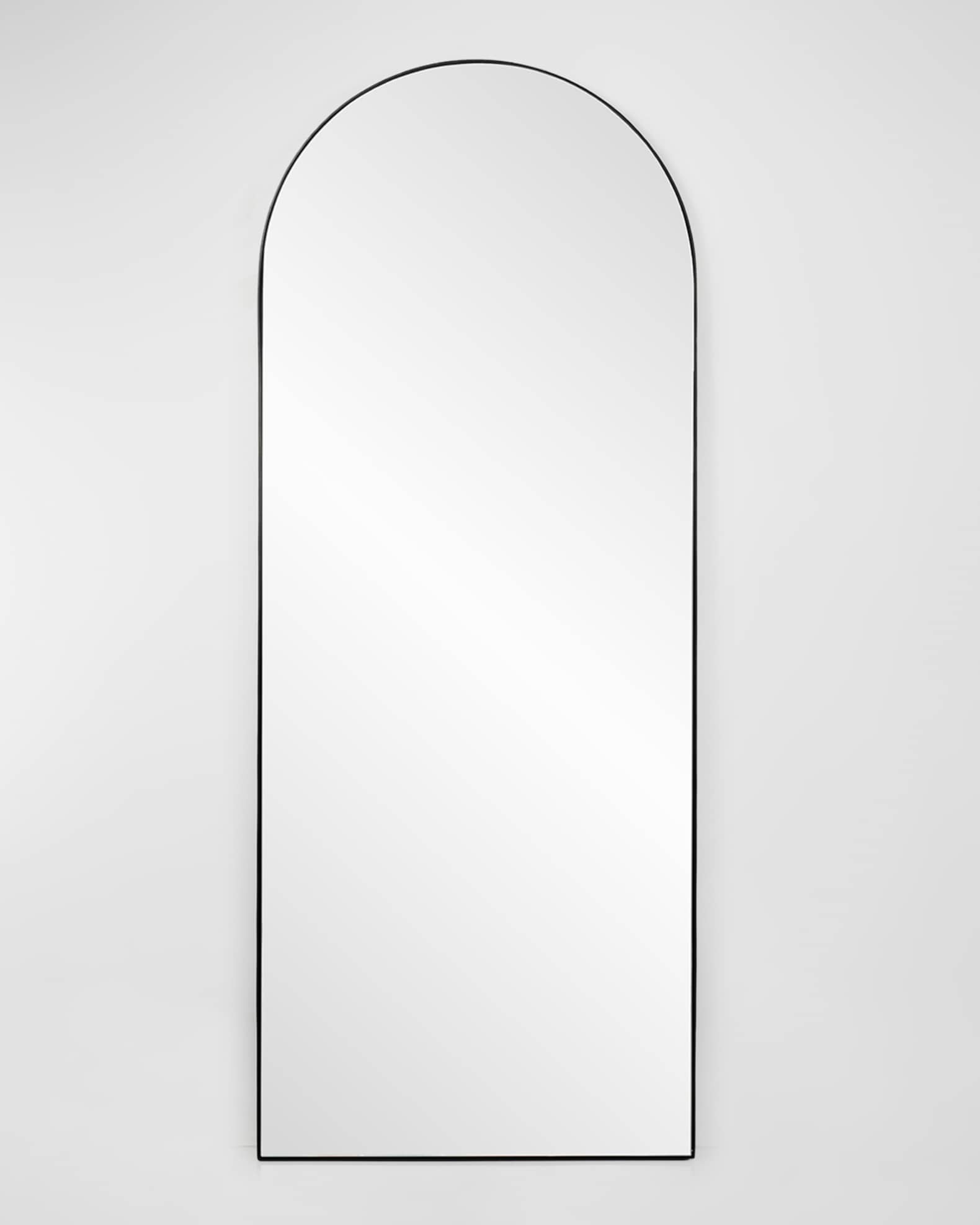 Four Hands Georgina Floor Mirror | Neiman Marcus
