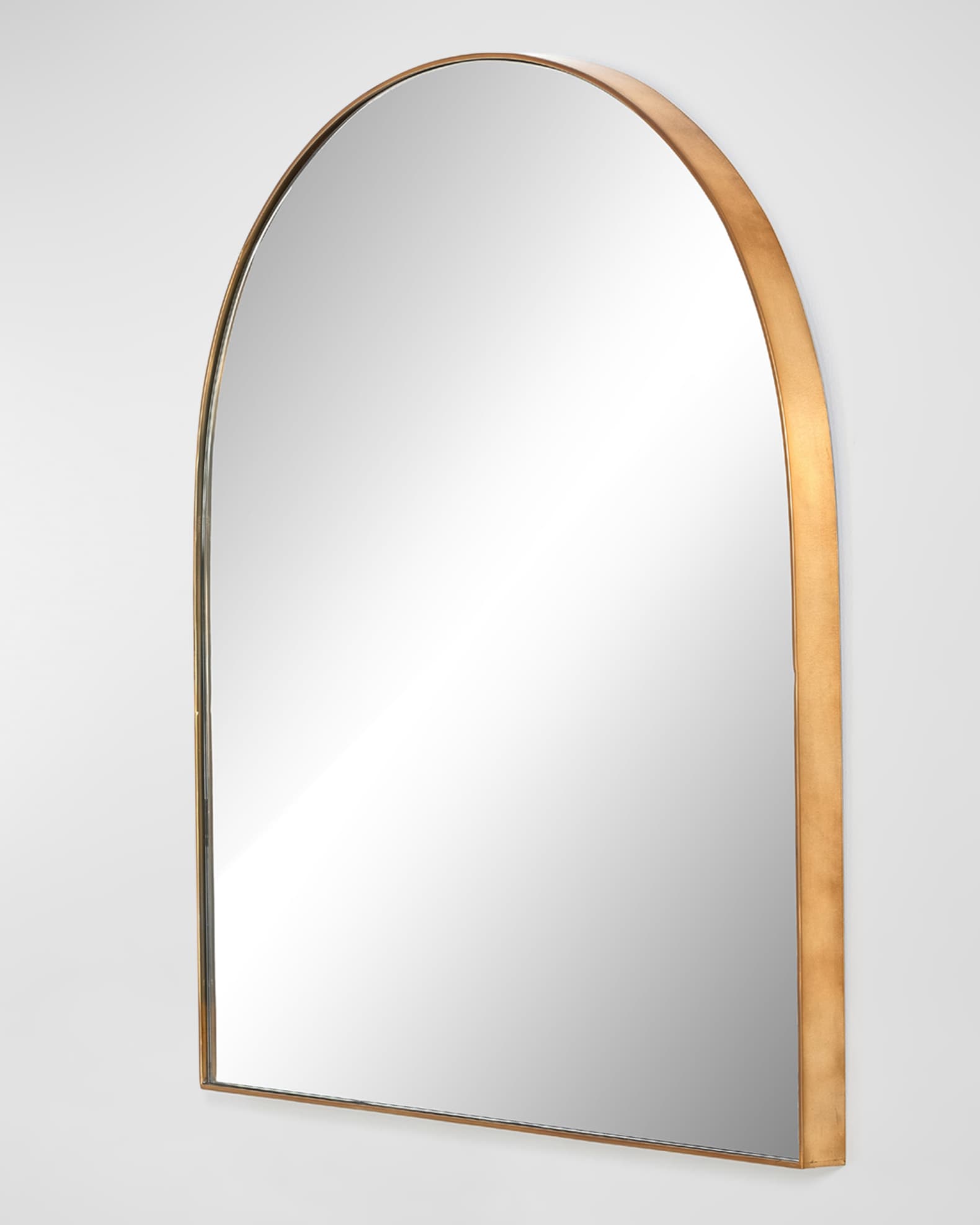 Four Hands Georgina Wide Mirror | Neiman Marcus