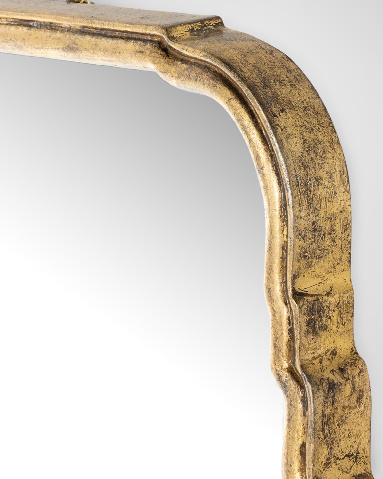 Four Hands Loire Mirror | Neiman Marcus