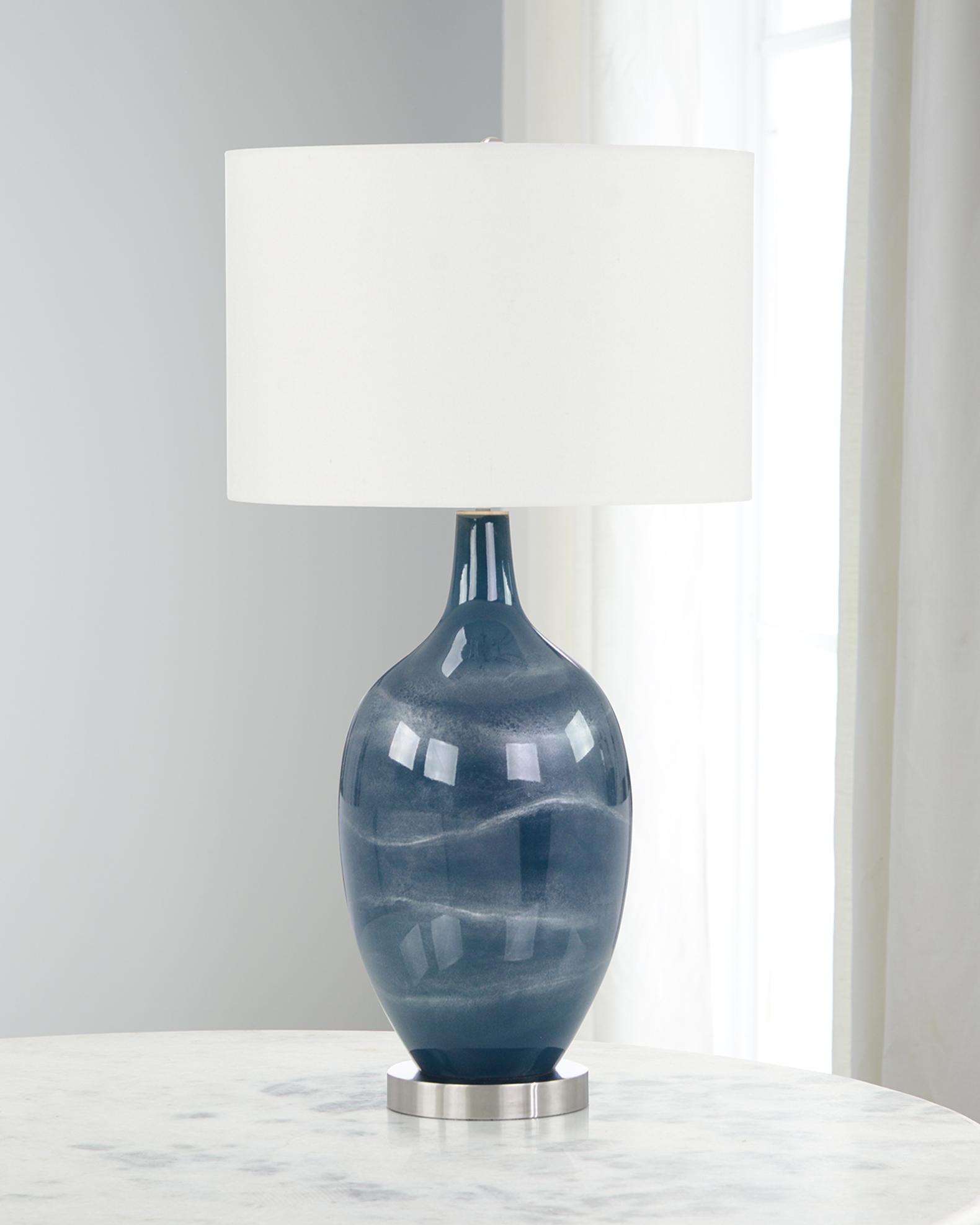 John-Richard Collection Eventide Table Lamp - 29