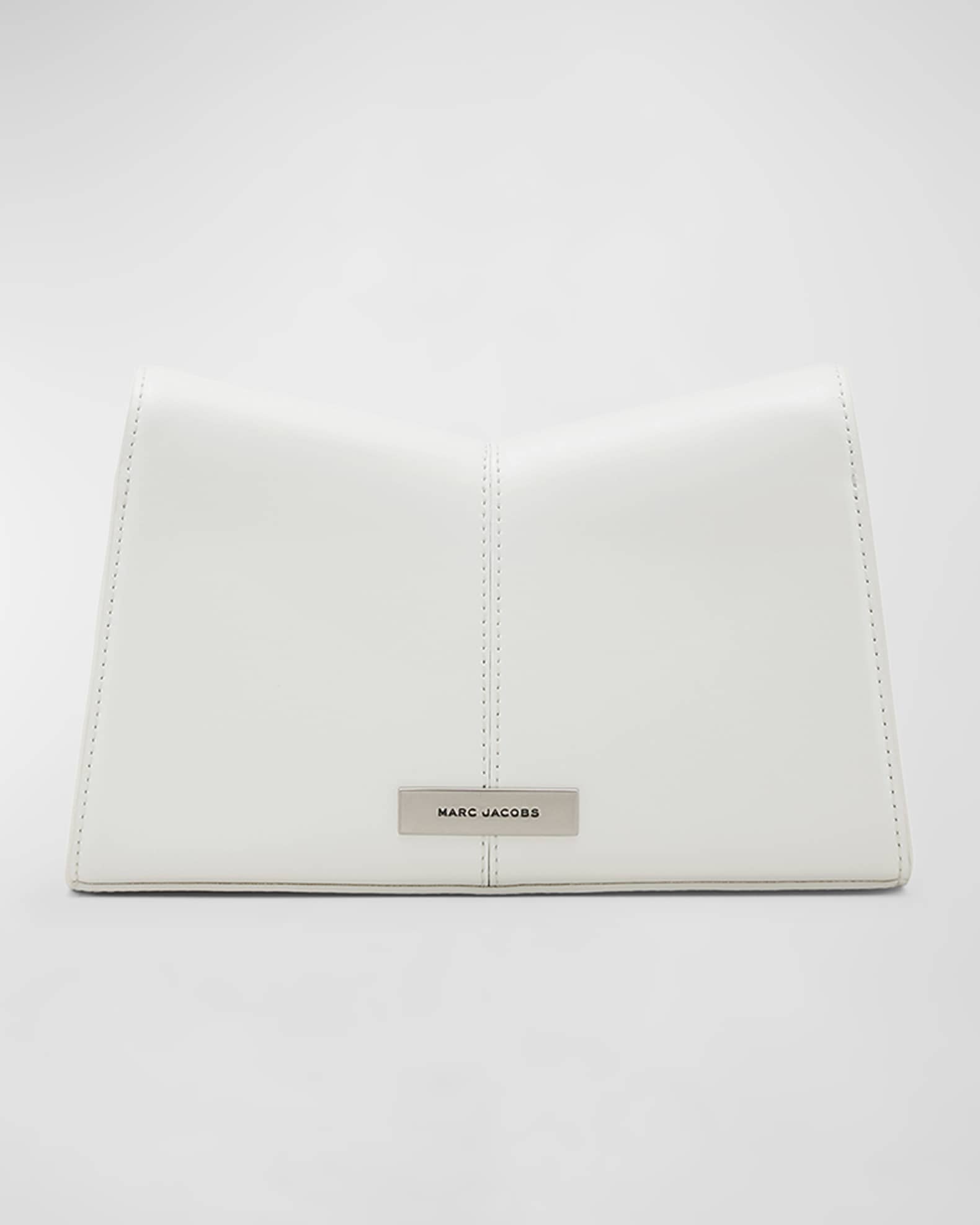 Marc Jacobs The St. Marc Chain Wallet | Neiman Marcus