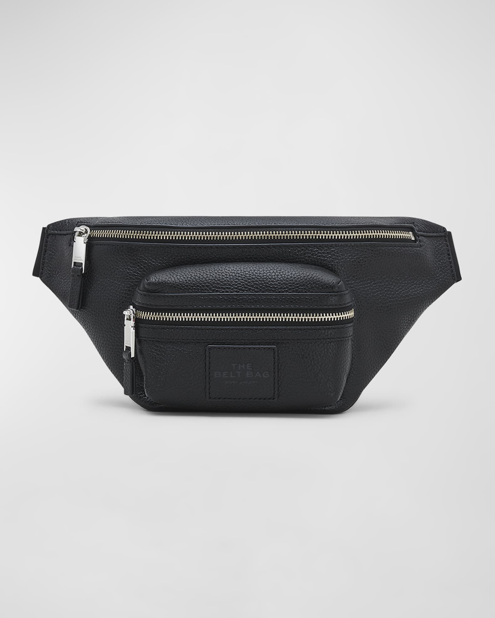 Marc Jacobs The Leather Belt Bag | Neiman Marcus