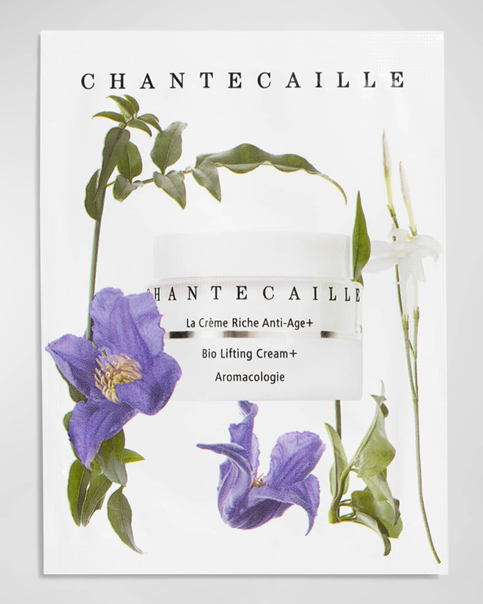 Chantecaille Bio Lifting Cream+, Yours with any Chantecaille Order ...
